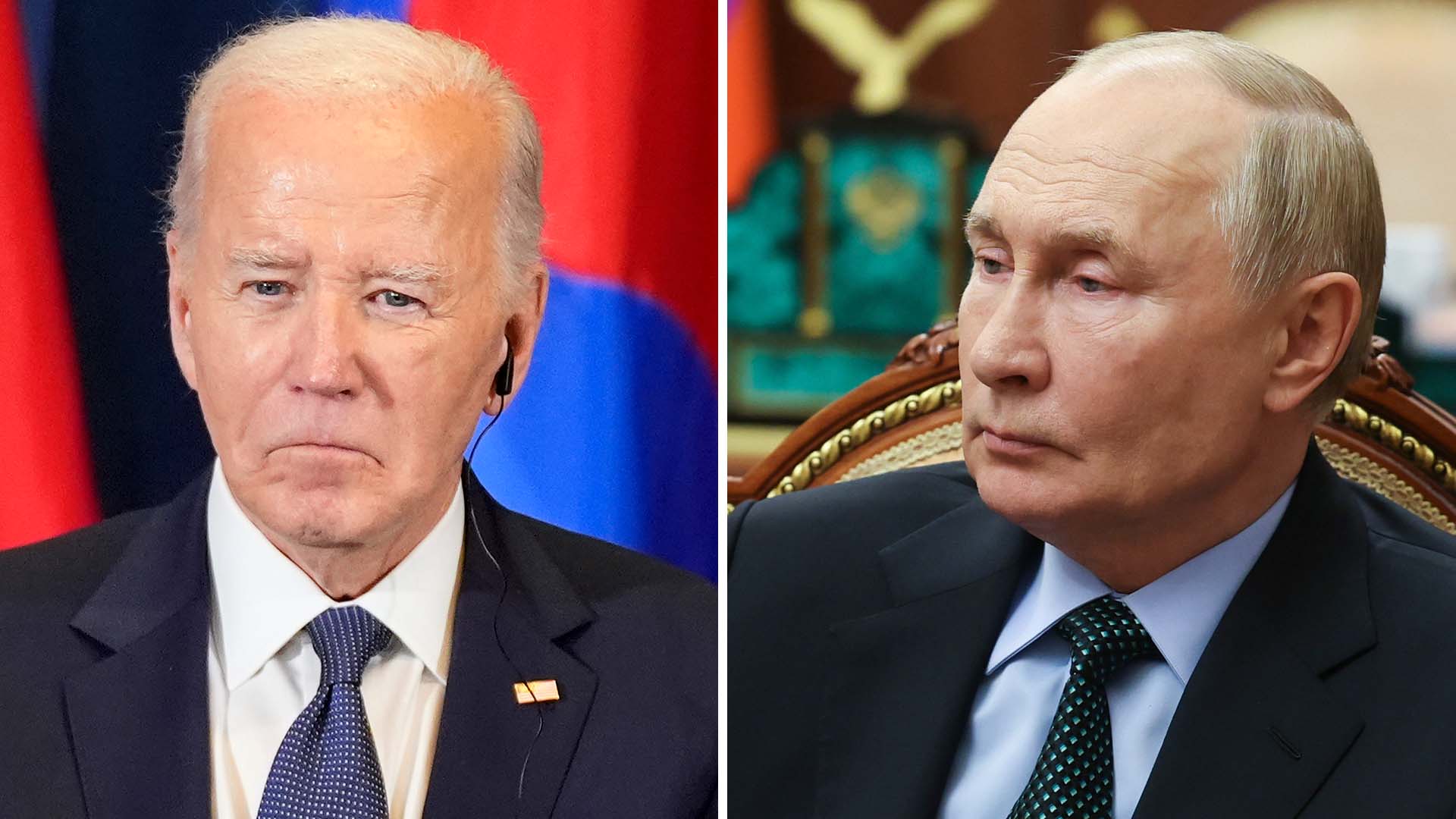 Ryssland hotar USA: ”Svaret kommer bli påtagligt”