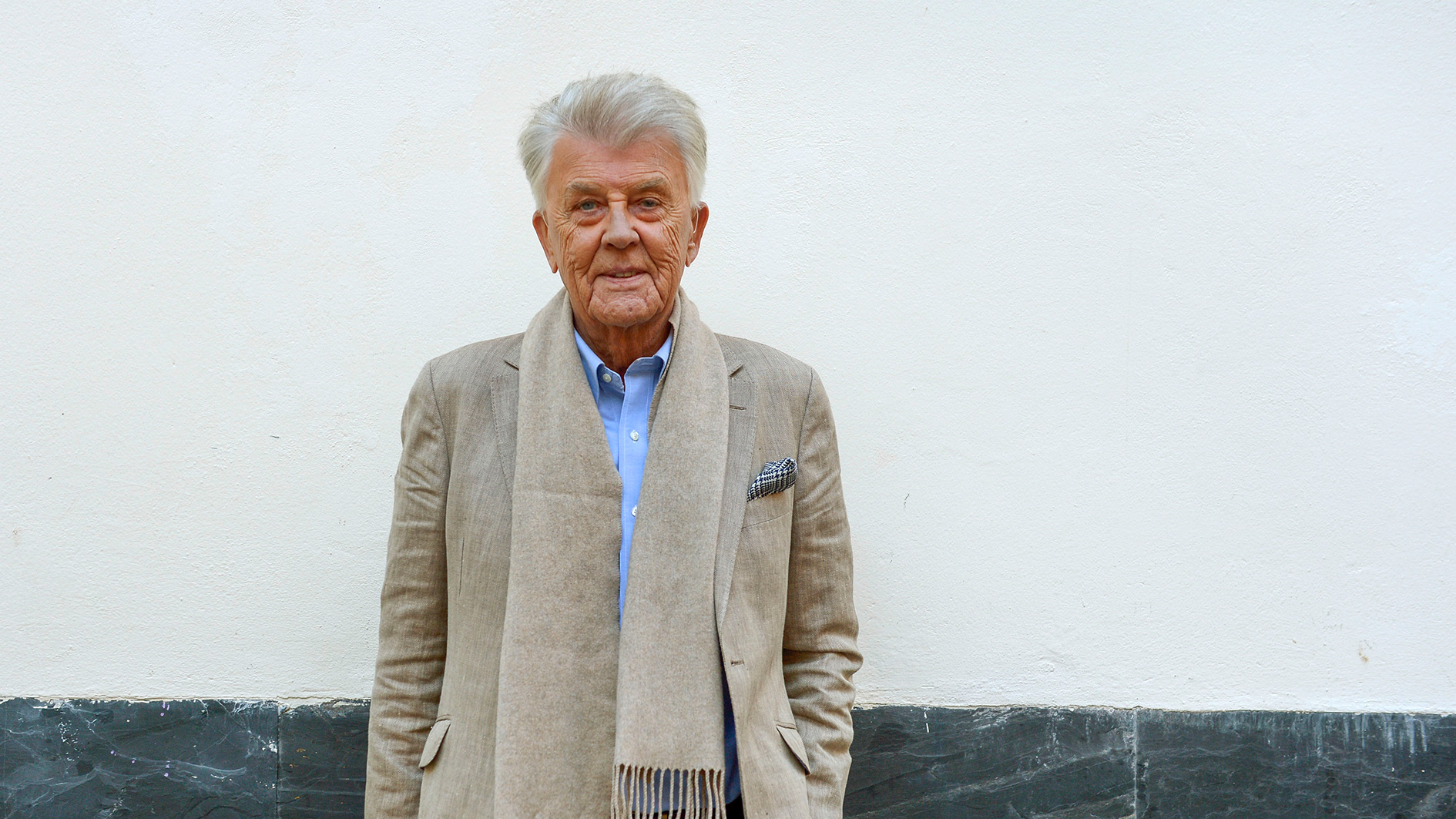 Sven-Bertil Taubes familj i tvist om arvet