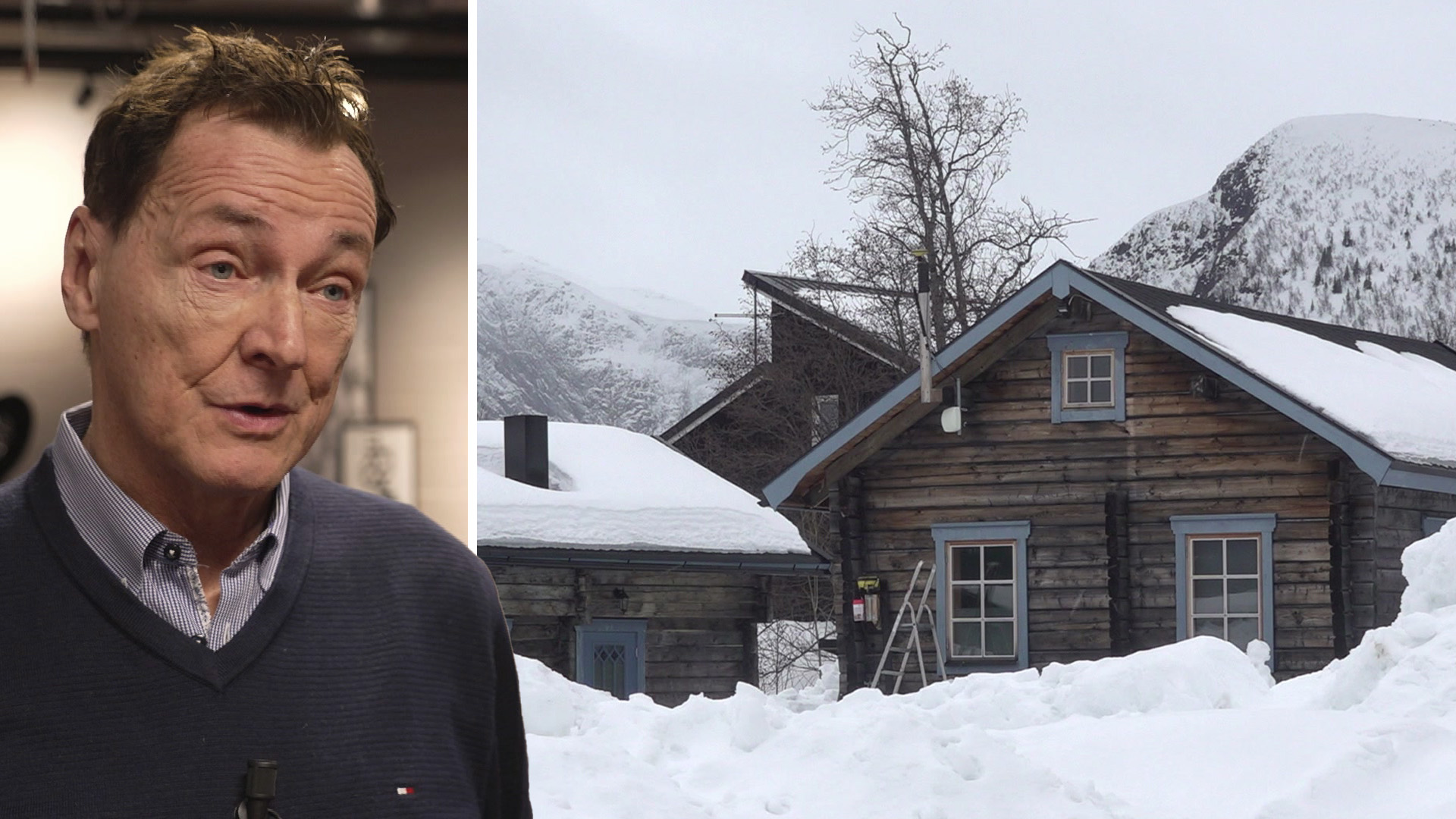 Byggboomen i fjällvärlden kom av sig