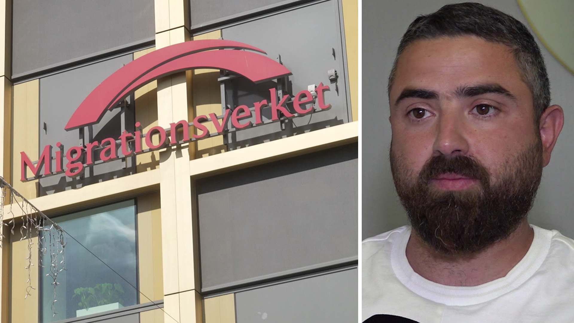 Allt fler utvisas efter byte från asyl till arbete