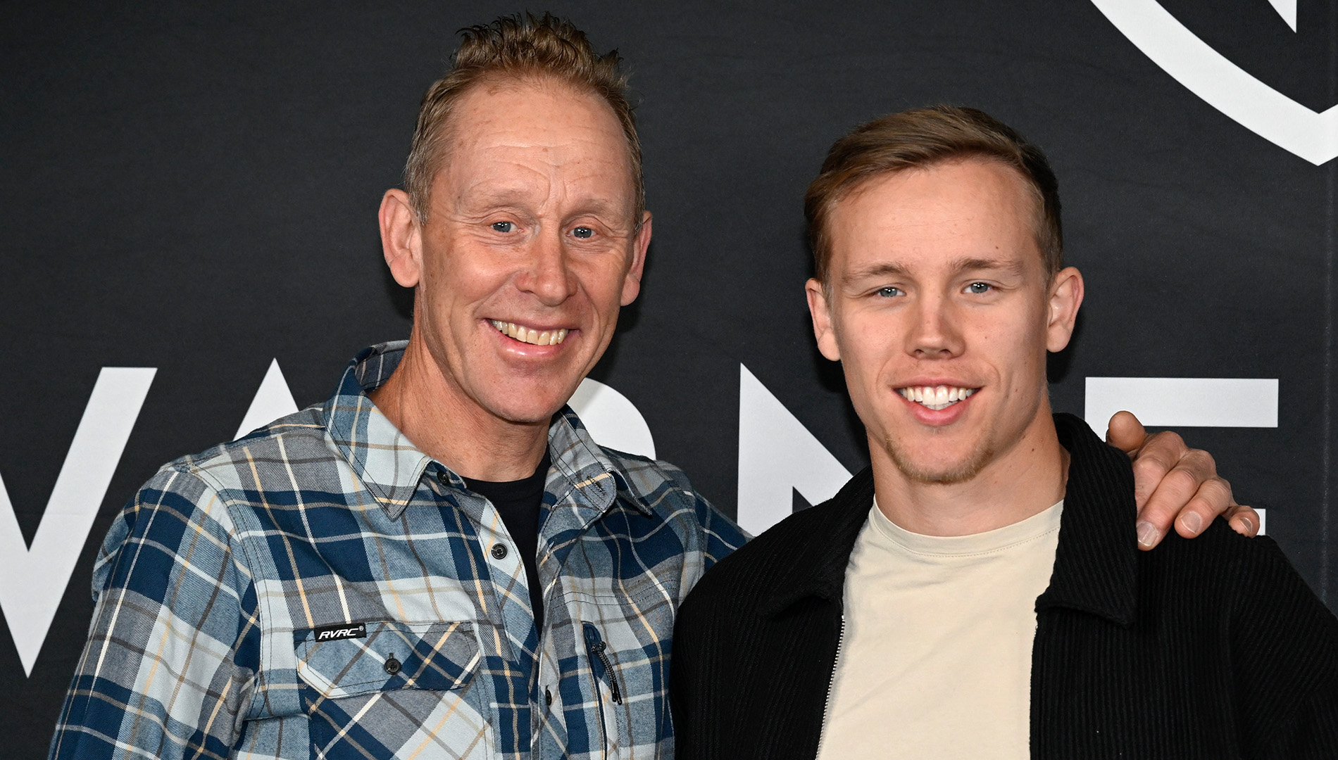 Ferry Svan klar för Let's dance – bekräftar efter missen