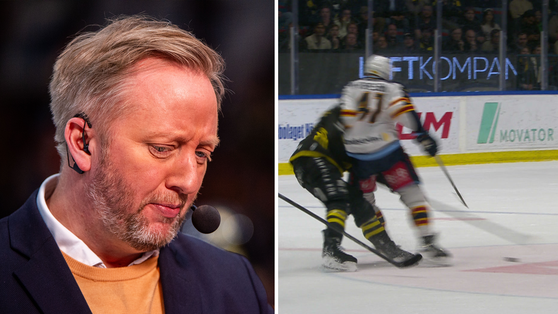 Kräver svar efter matchstraff: ”Berätta vad som gick snett”