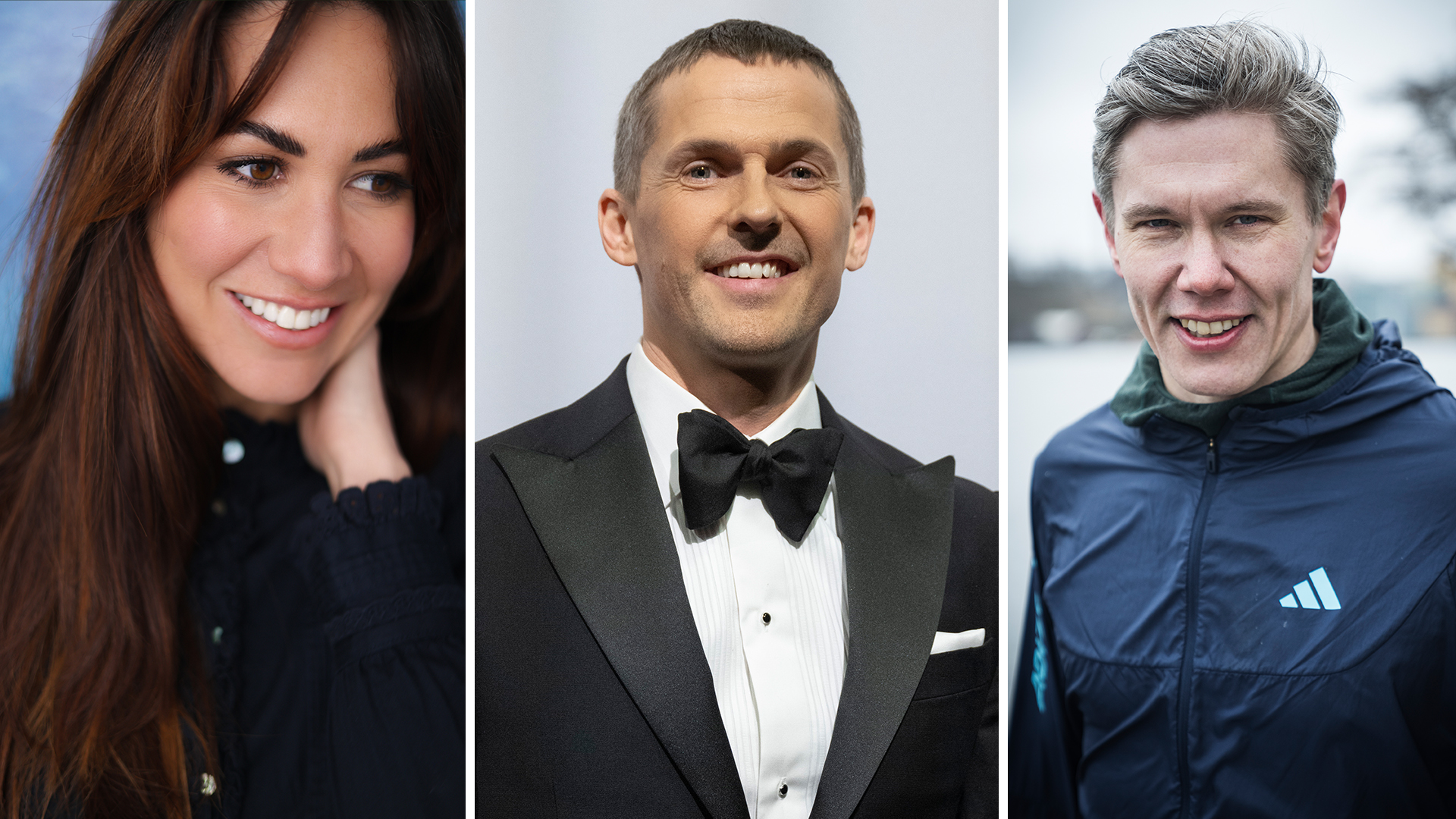 Let's dance 2025: Här är alla deltagare i nya säsongen