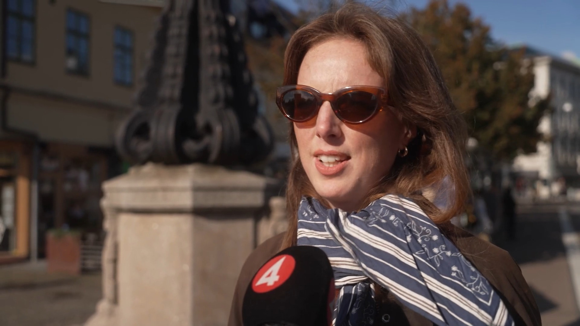 Svenskar splittrade om regeringskonstellation eller politik