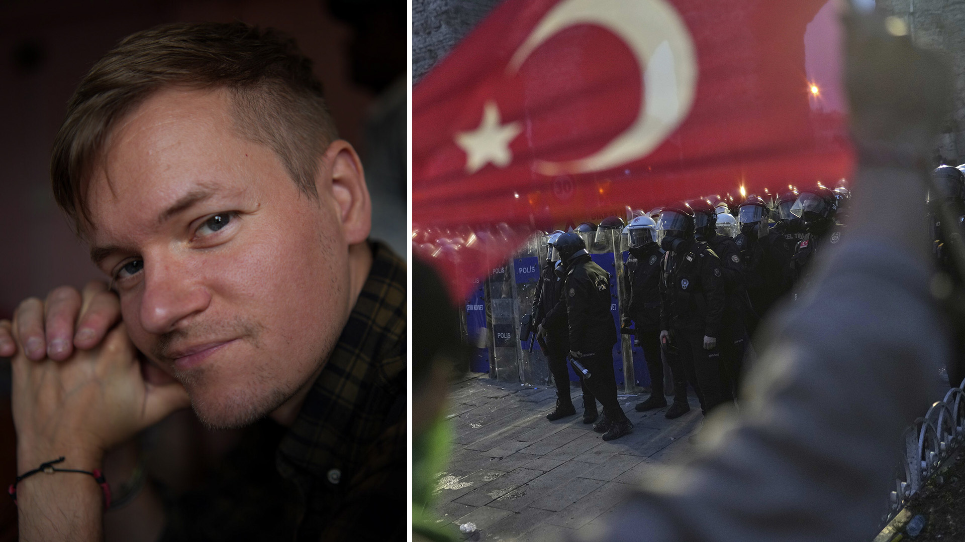 Joakim Medin åtalas – kan få fängelse