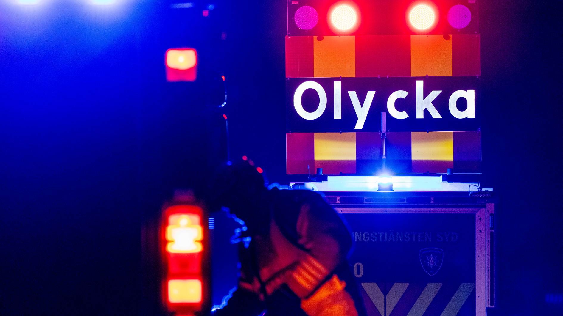 Frontalkrock i Värnamo kommun