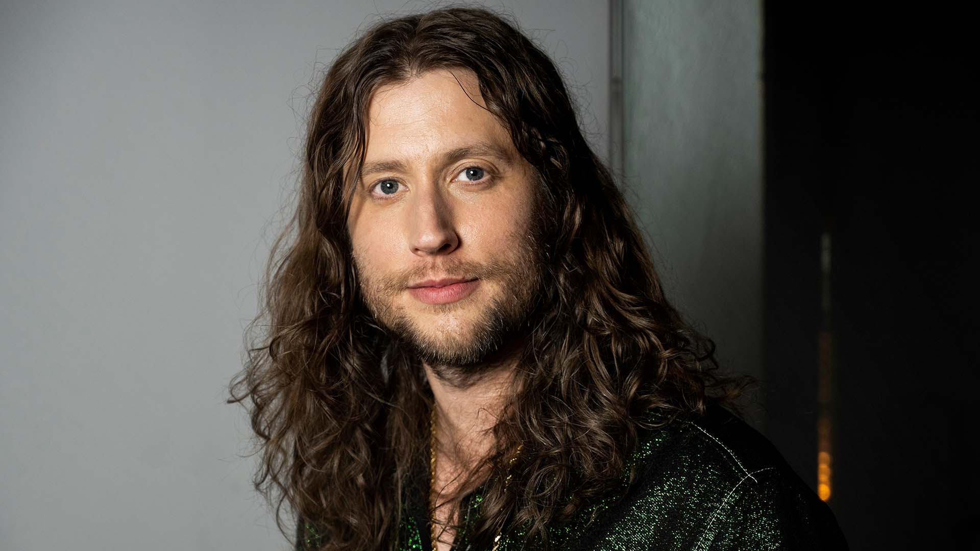Ludwig Göransson får Golden Globe för Oppenheimer-musik