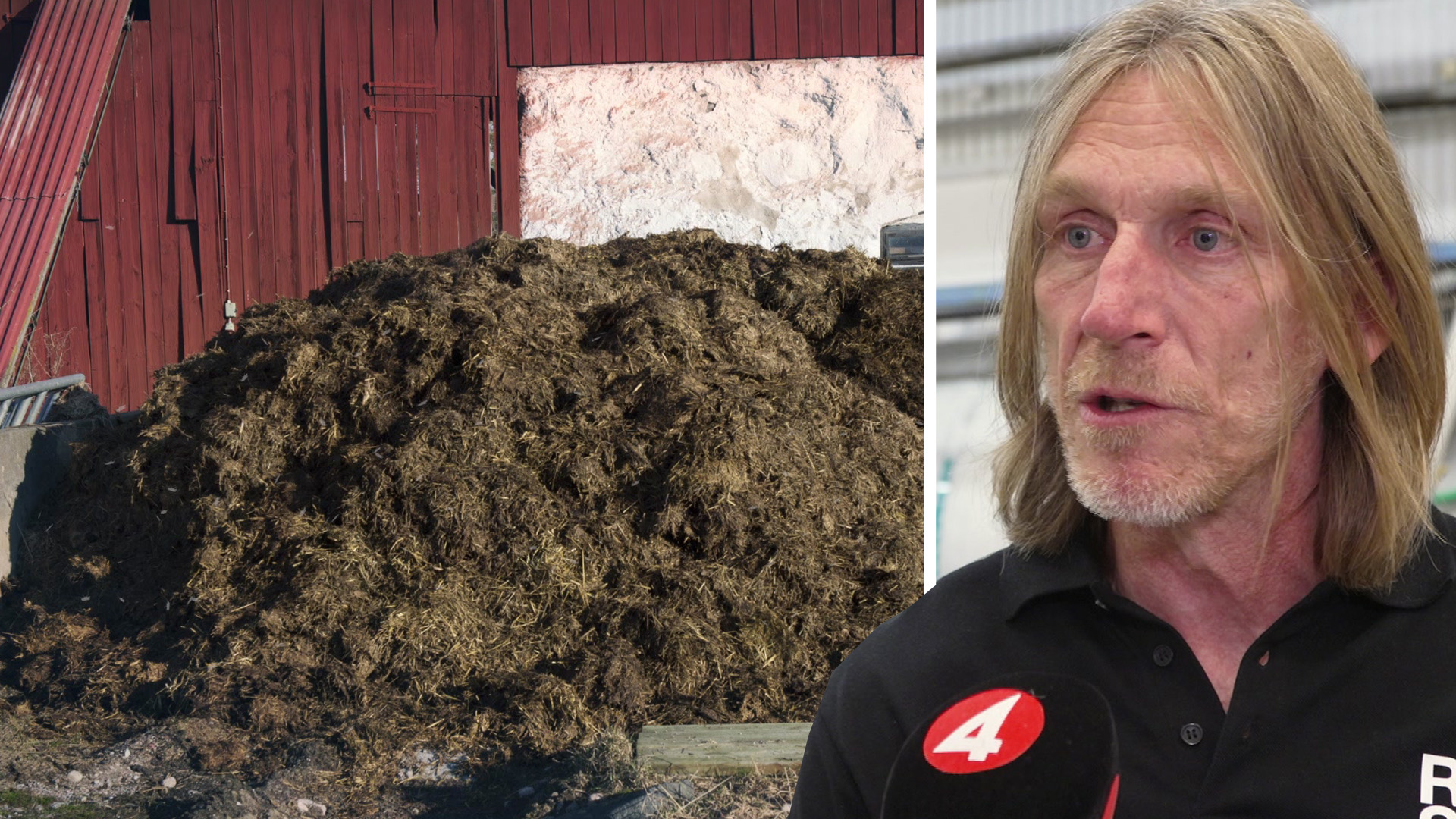 Ny forskning ska ta fram supergödsel