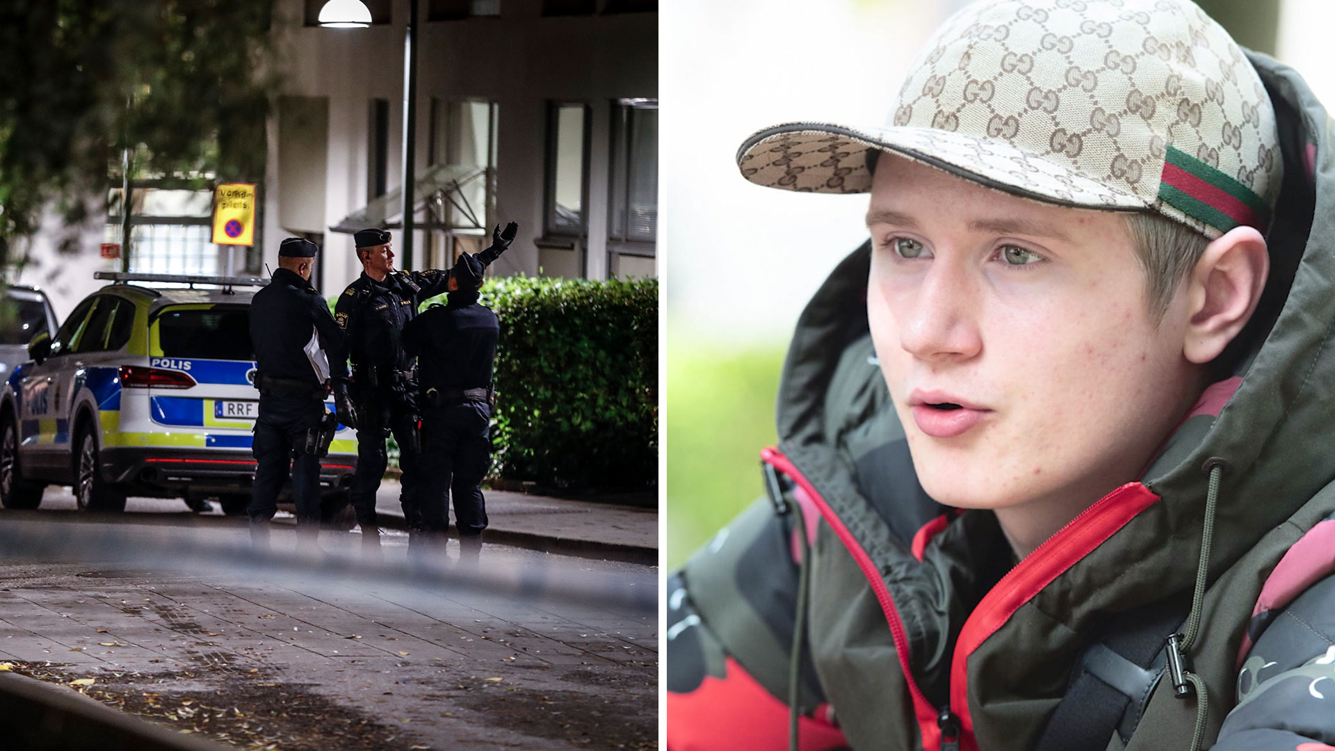 Einár-mordet nu ett kallt fall: ”Kommer inte vidare”