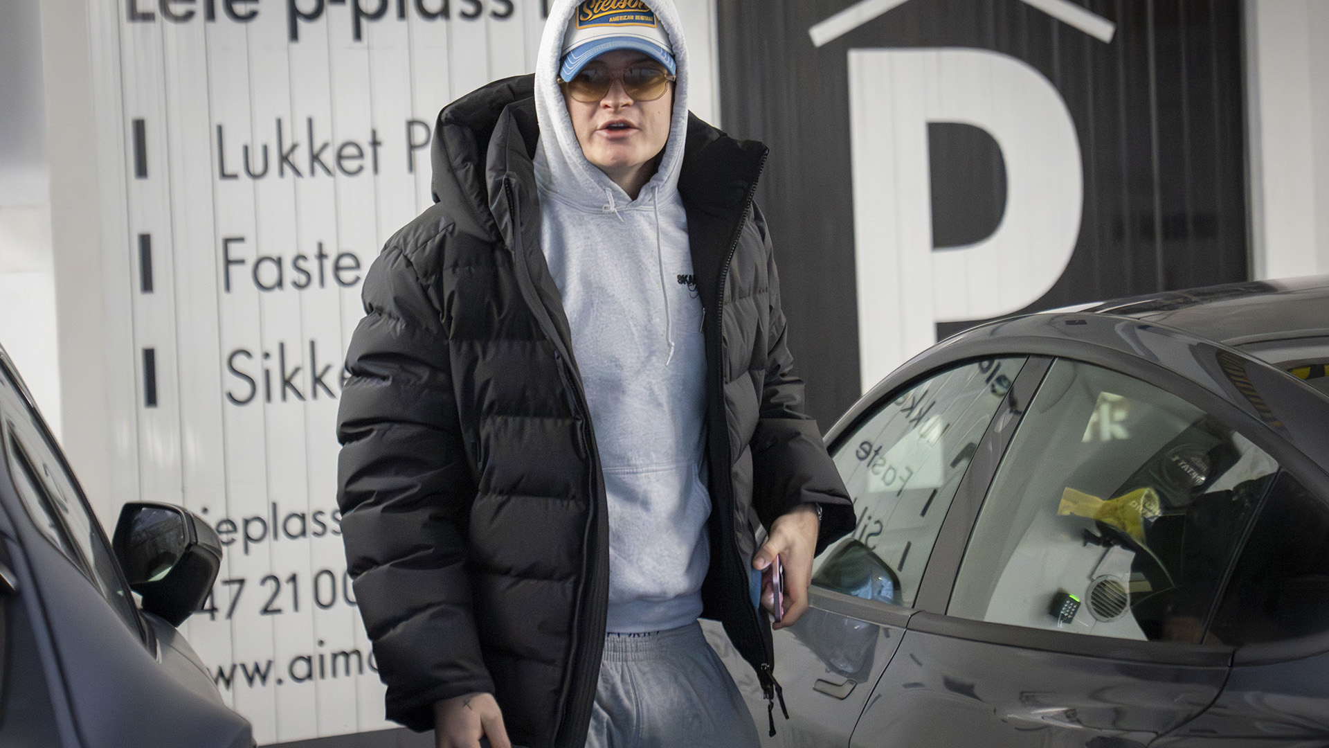 Författarna om bonusprinsen Marius Borg Høiby