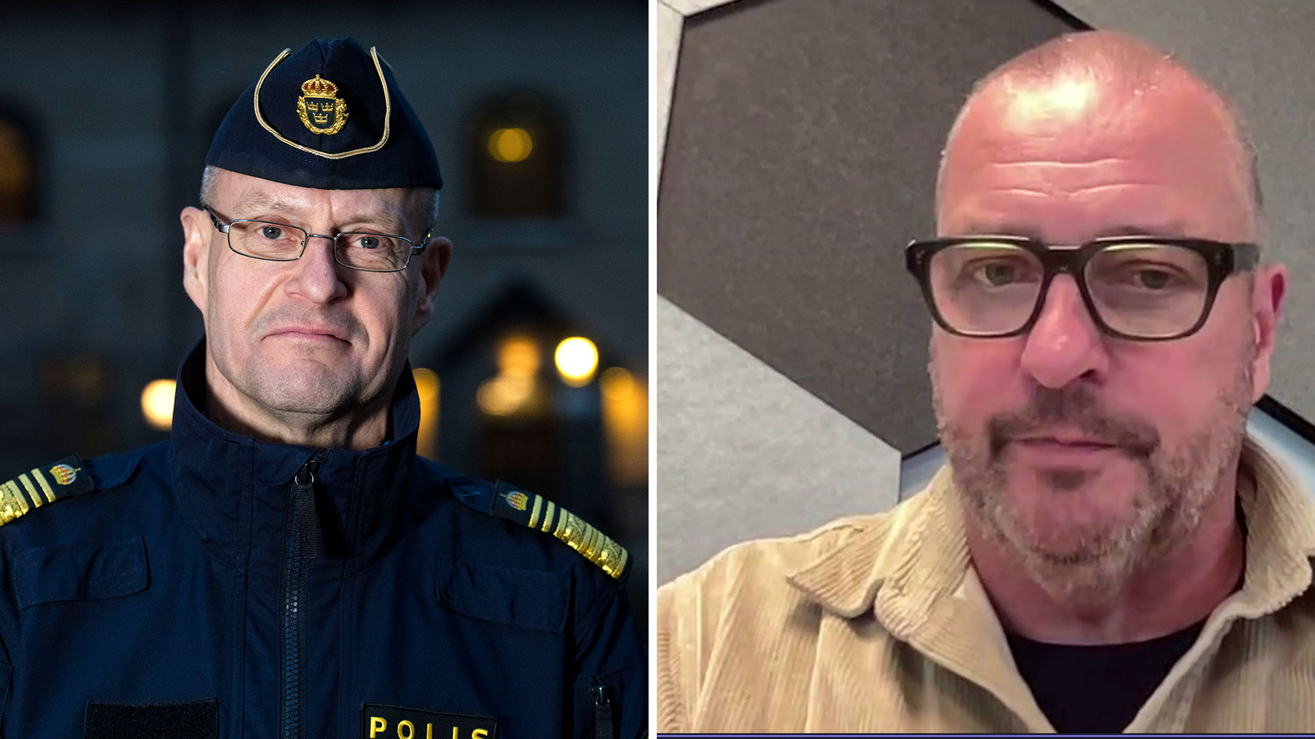 Löfvings bror inte nöjd – vill veta sanningen