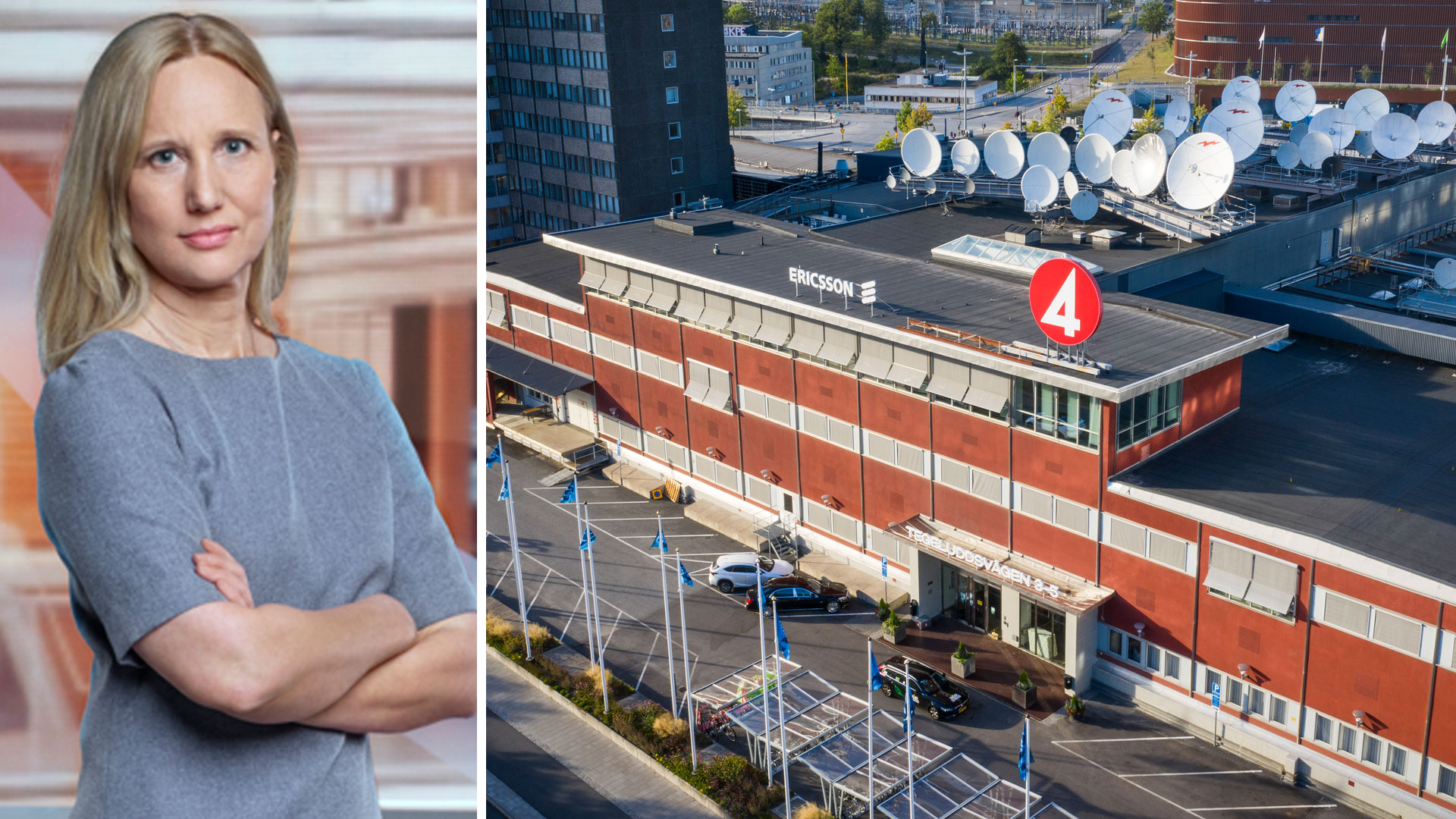 Så mycket ska tv4 nyheterna spara