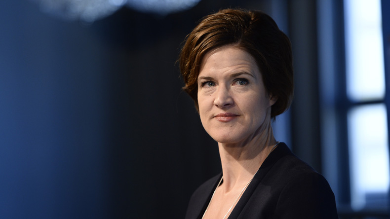 Anna Kinberg Batra sommartalar