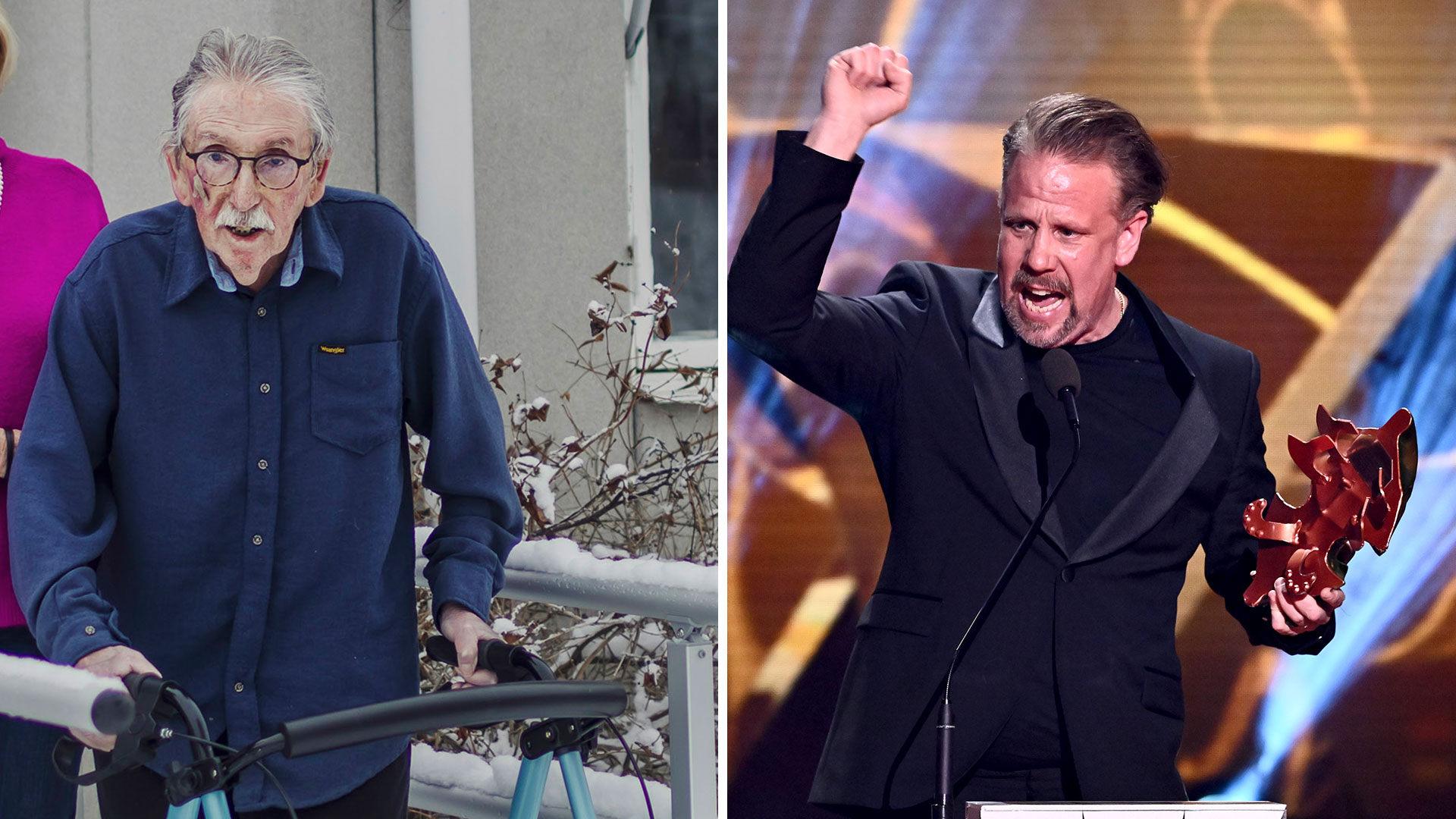 SVT efter Filip Hammars kritik: "Ber om ursäkt"