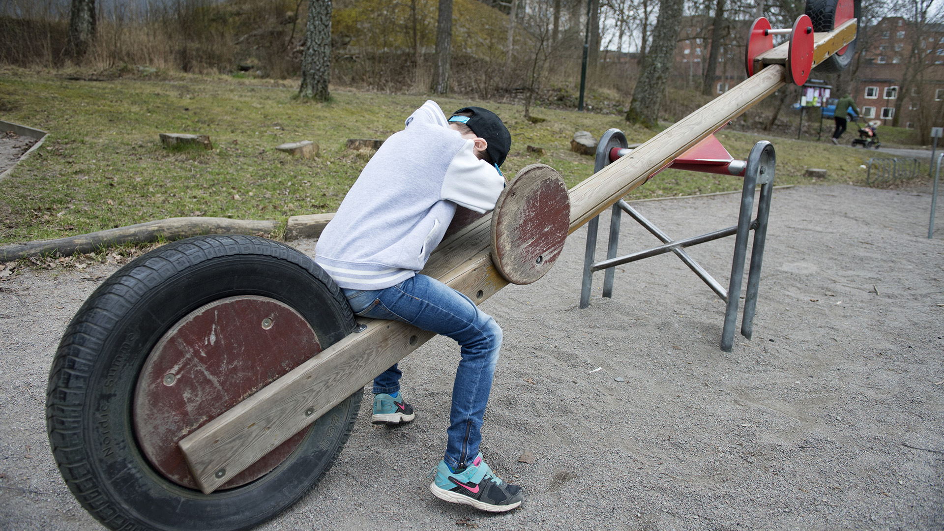 Mobbad tonåring kan få stort skadestånd: ”Borde gjort mer”