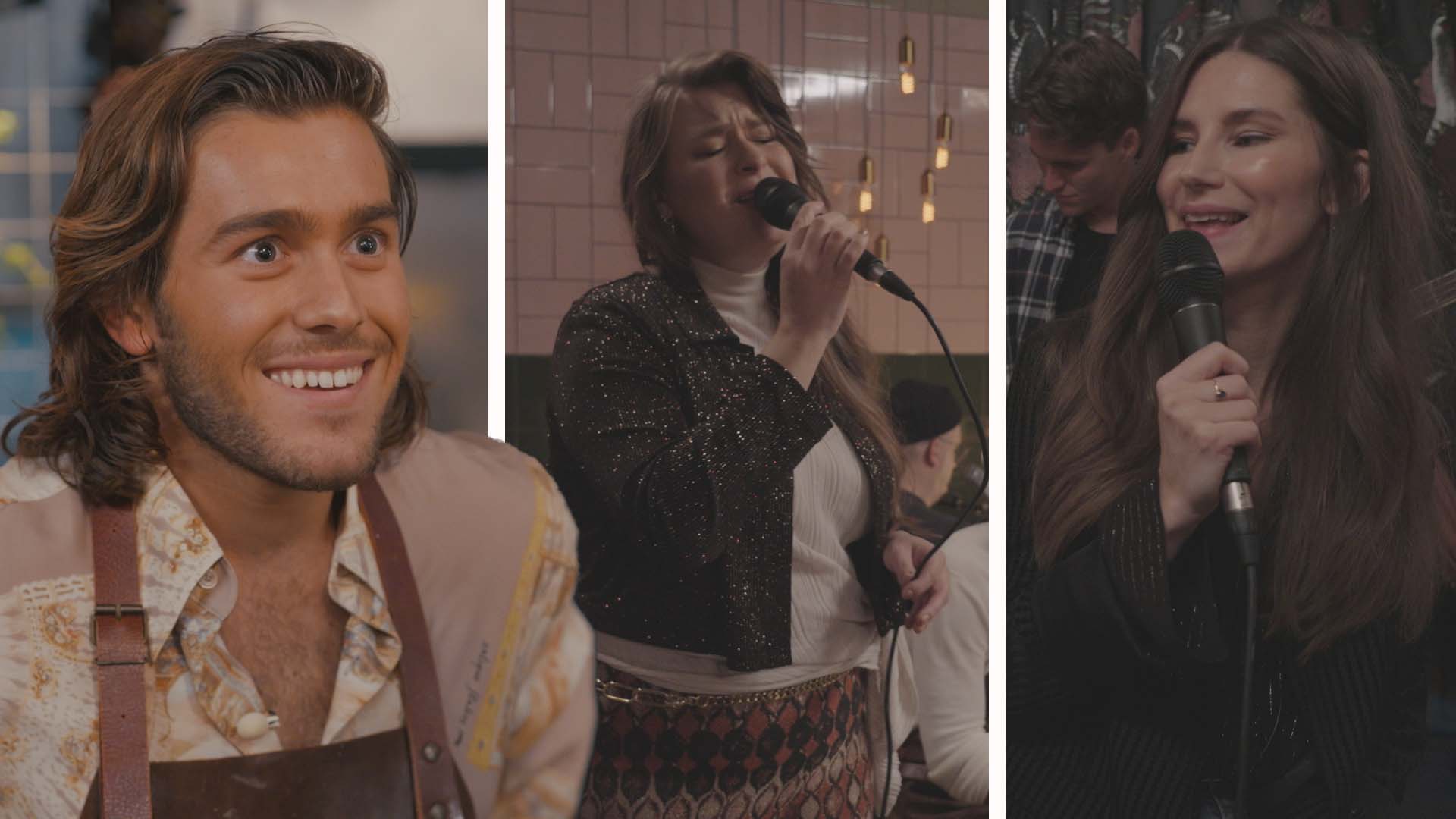 Mest minnesvärda ögonblicken från Benjamin´s – alla säsonger