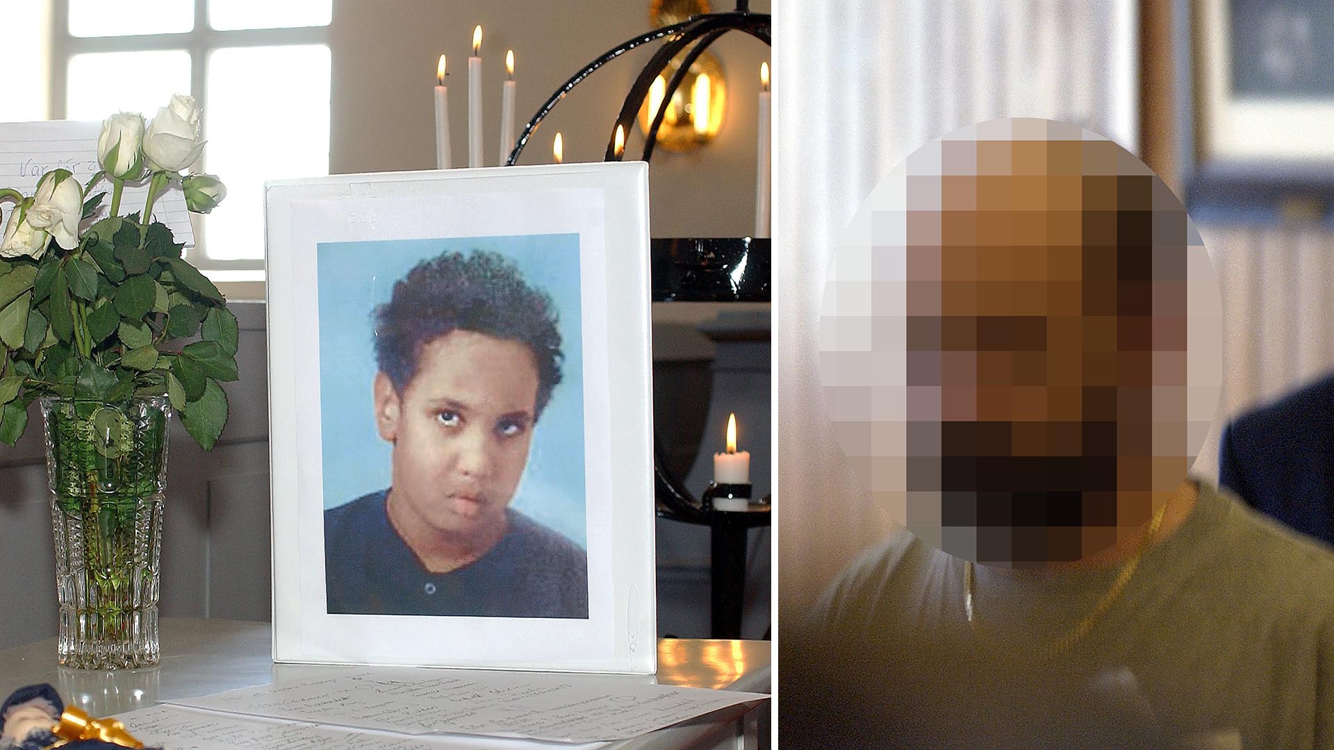 Fallet Bobby skakade Sverige – nu är styvpappan död