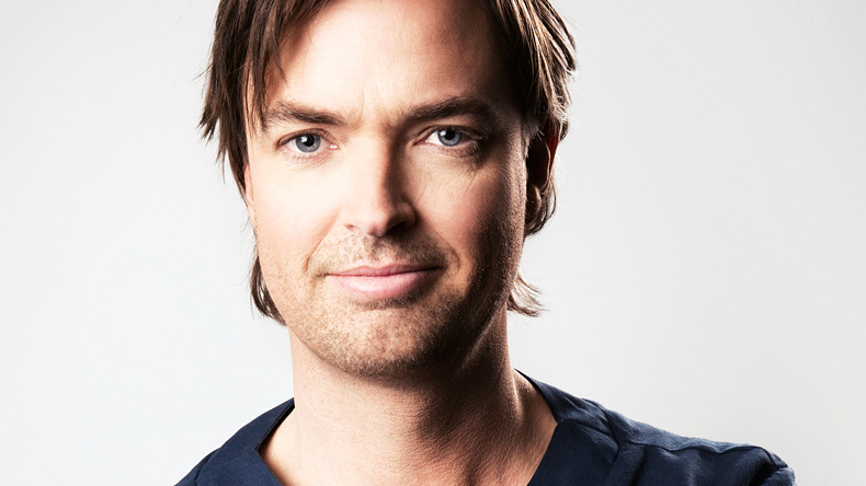 Eric Rydman förklarar vad medelhavskost är