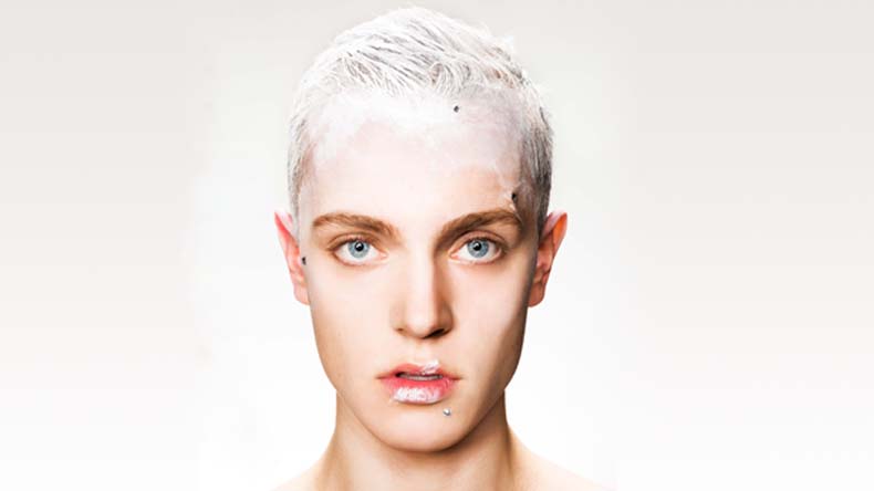 Erik Rapp gästar Idol Extra