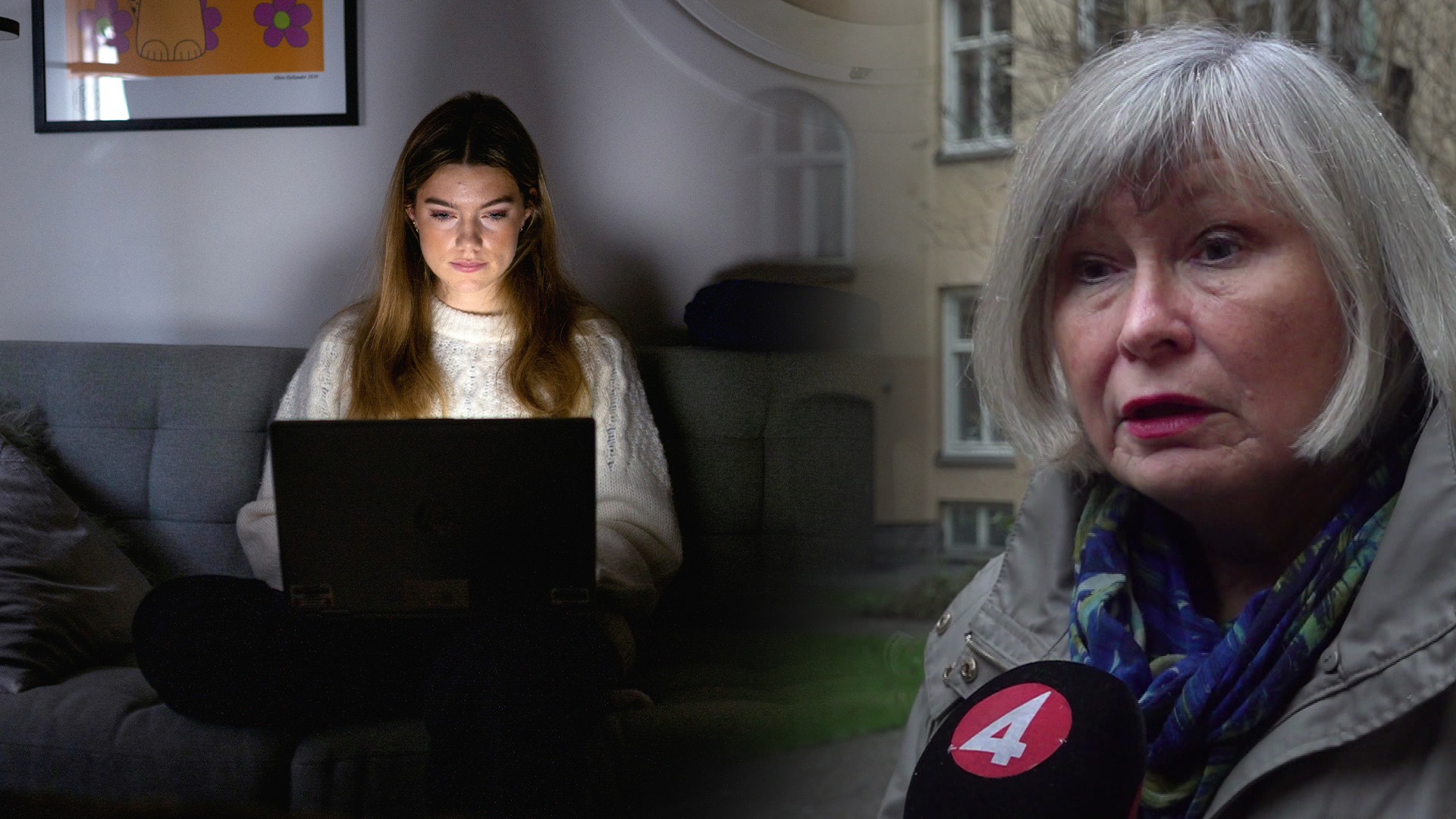 Rapport visar: Tusentals unga utan jobb eller studier