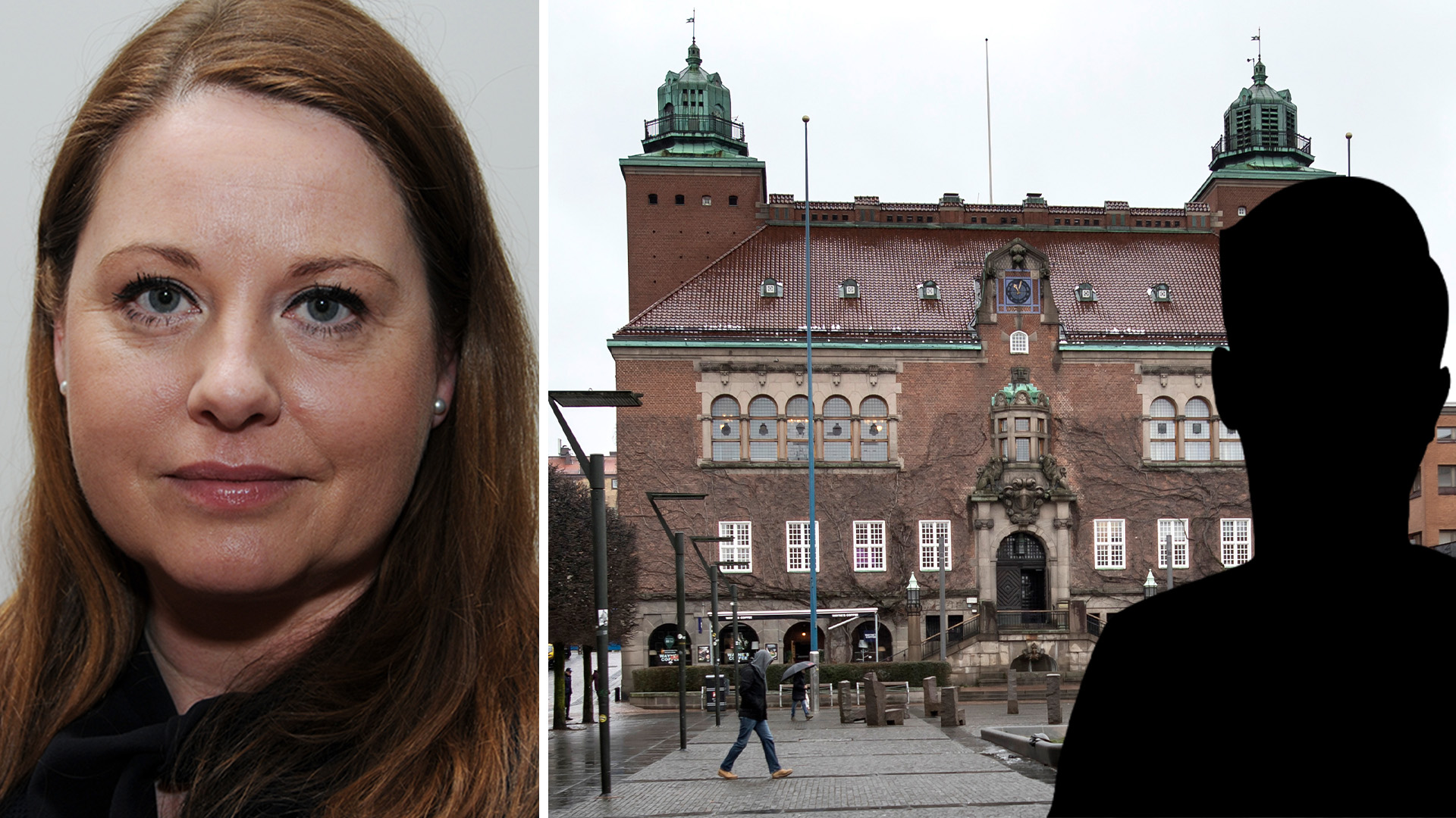 Man får 14 års fängelse i unik rättegång med kronvittne