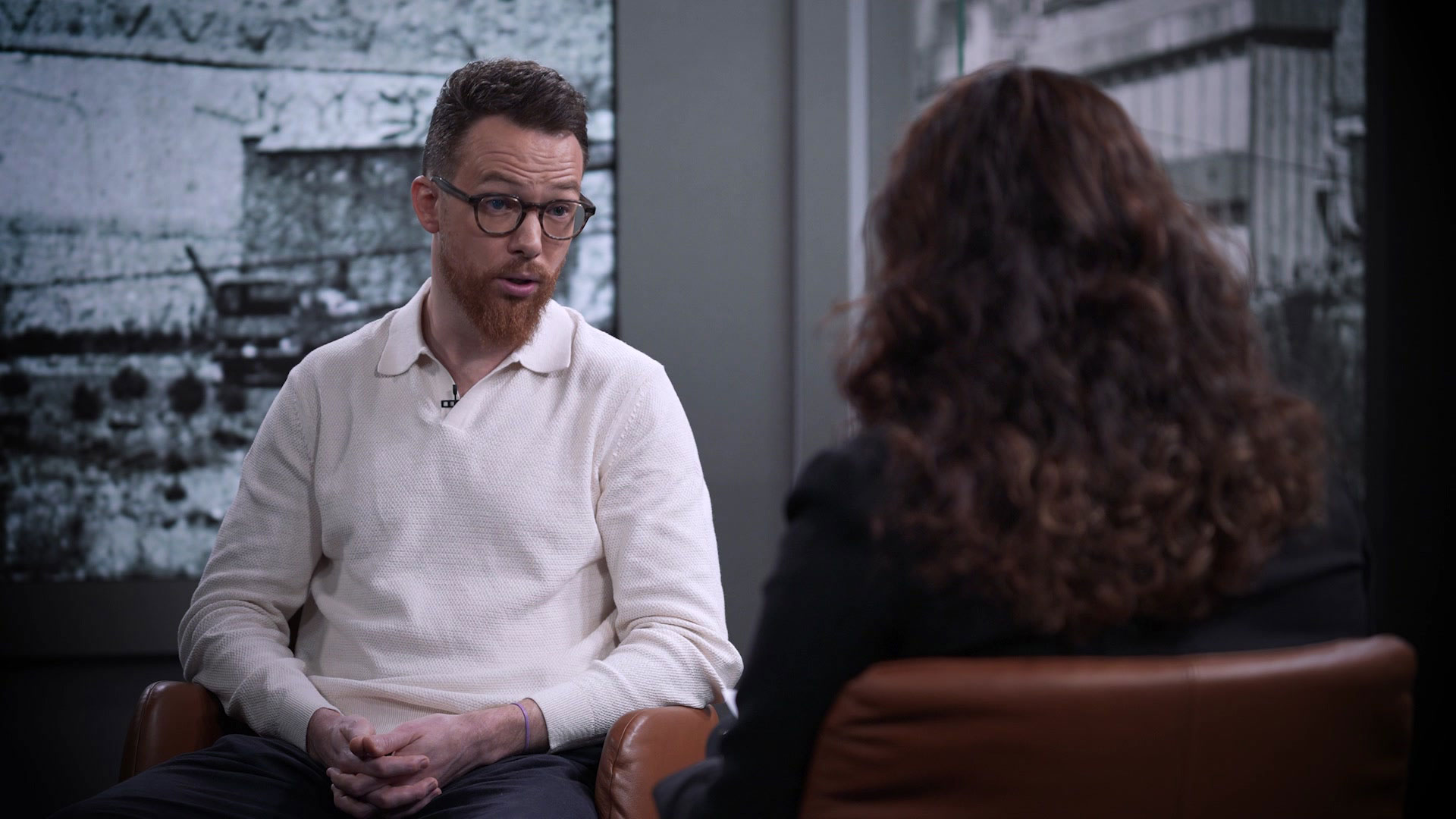 Floderus: ”Min familjs kampanj betydde mycket”