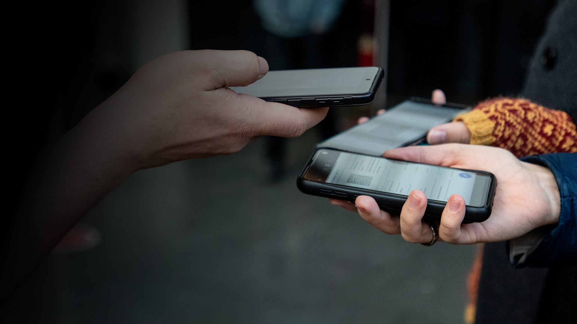 QR Code Fraud Protection: Avoid Quishing – Archyde