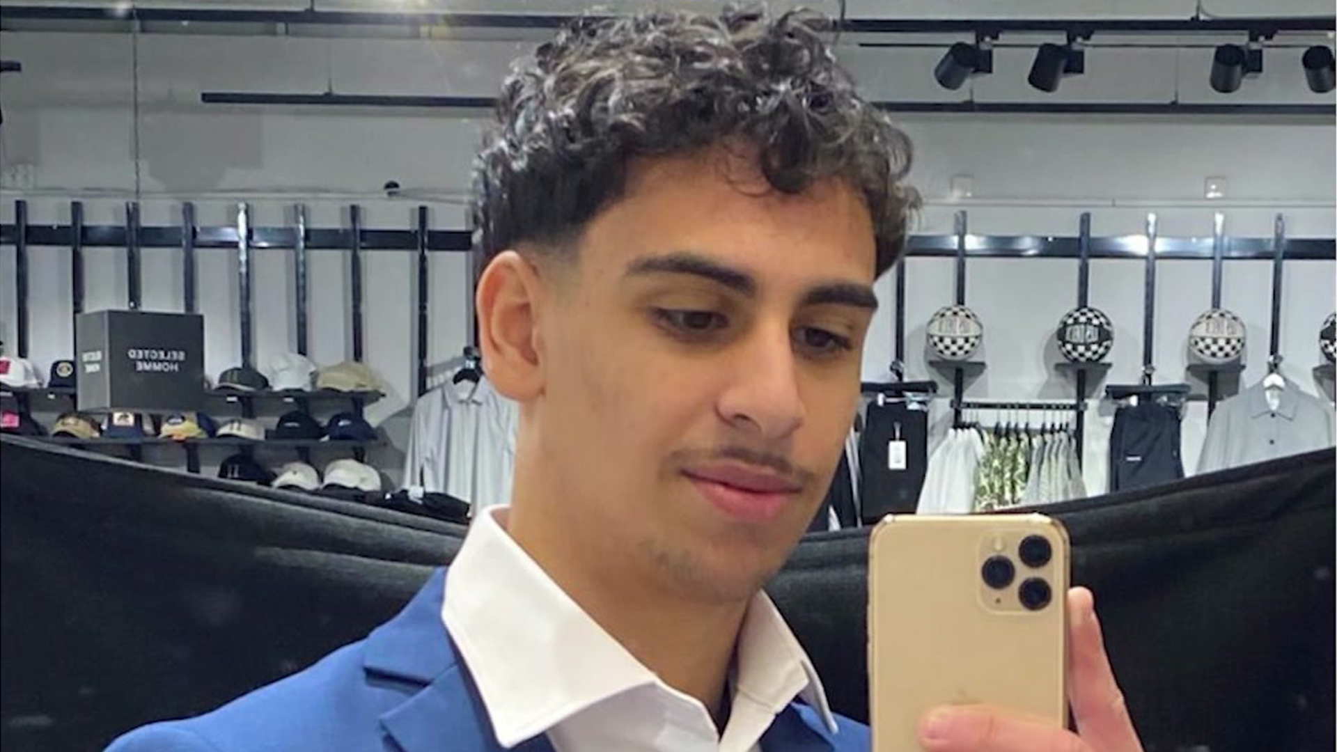 Beställningsmordet i Uppsala: Familjens sorg efter Aiham