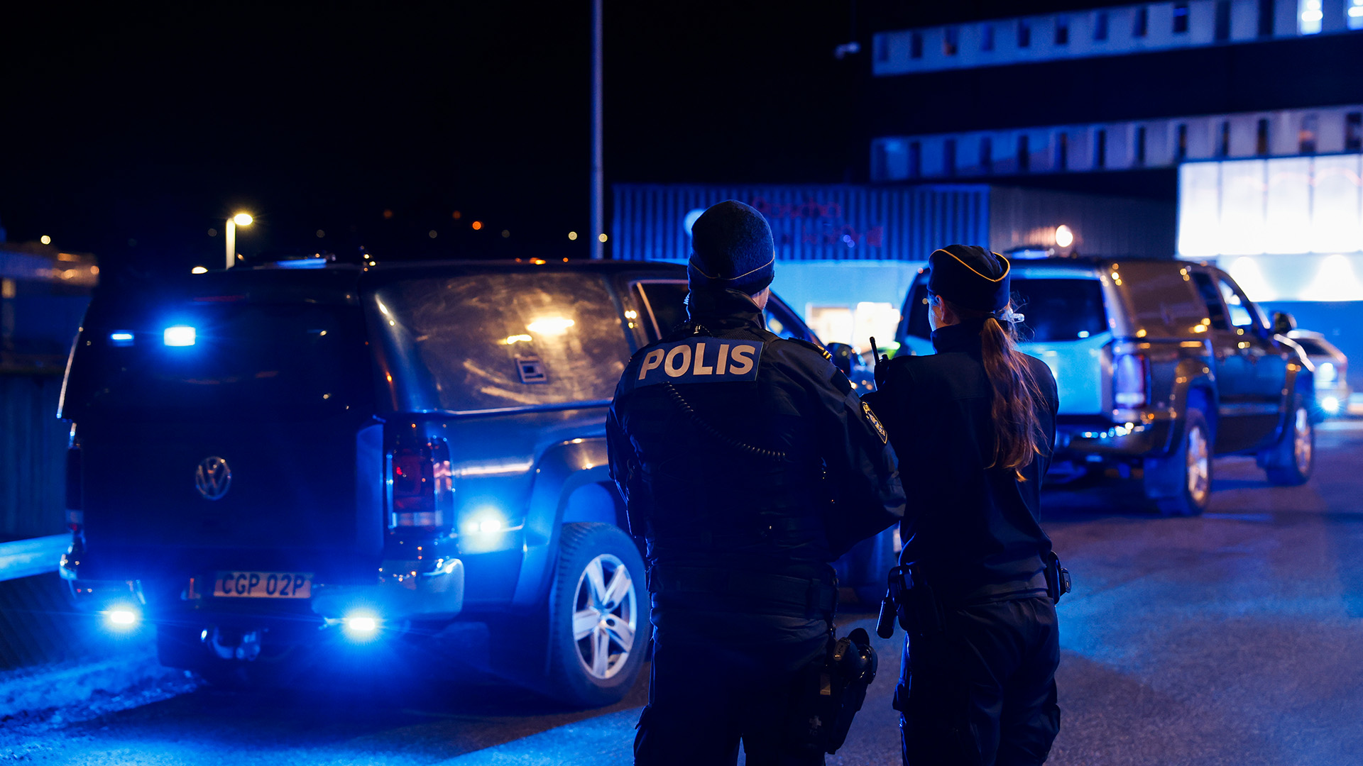 Misstänka för dödsskjutning i Fittja åtalas