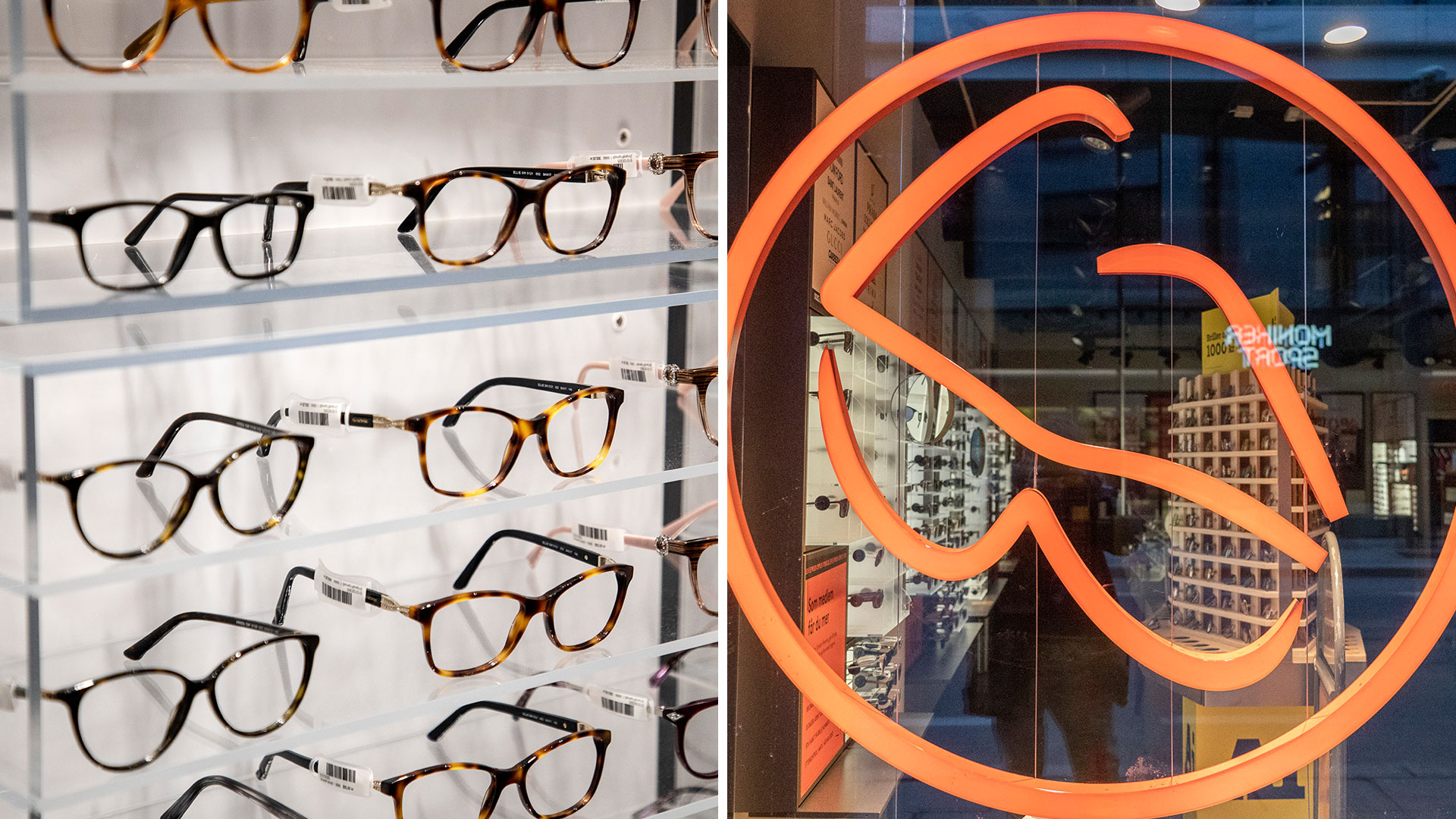 Synsam kritiseras – kunder har känt sig lurade