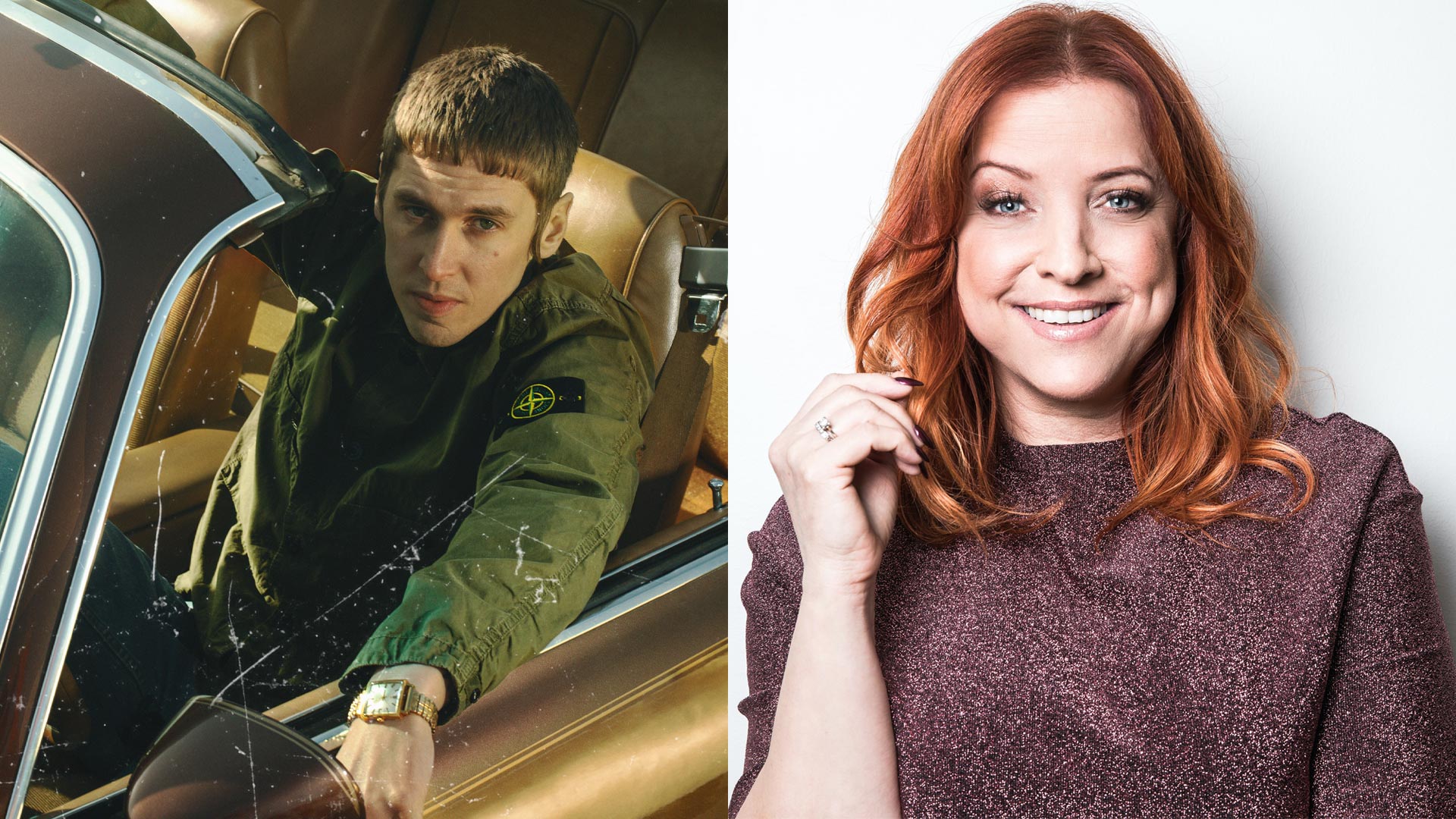 Det här händer på Lotta på Liseberg den 19 juli