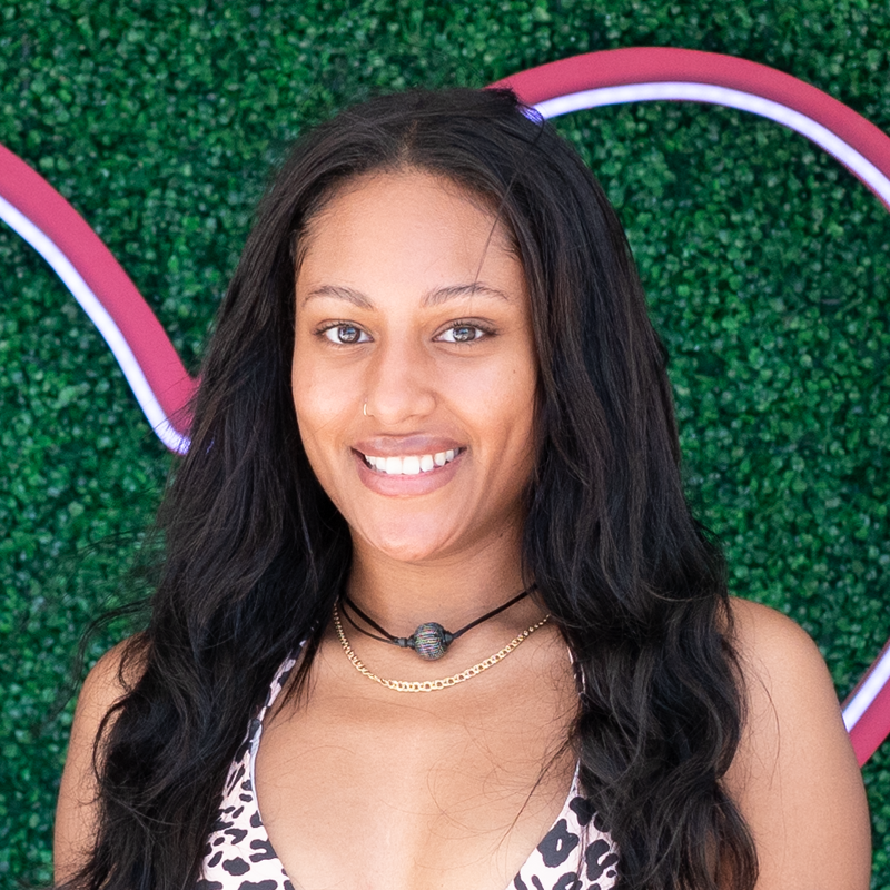 Jennifer Tamayo's Instagram, Twitter & Facebook on IDCrawl