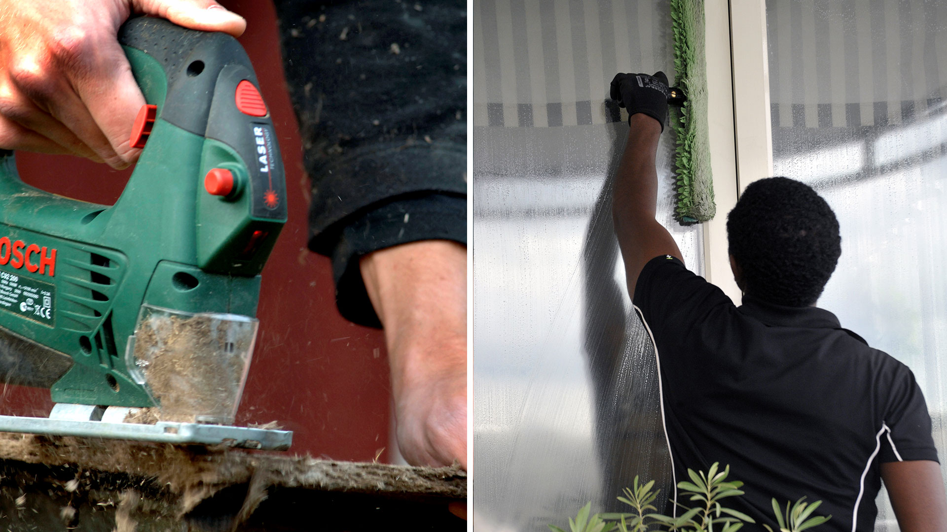 Ny regler separerar rot och rut: ”Konkurrerar inte längre”