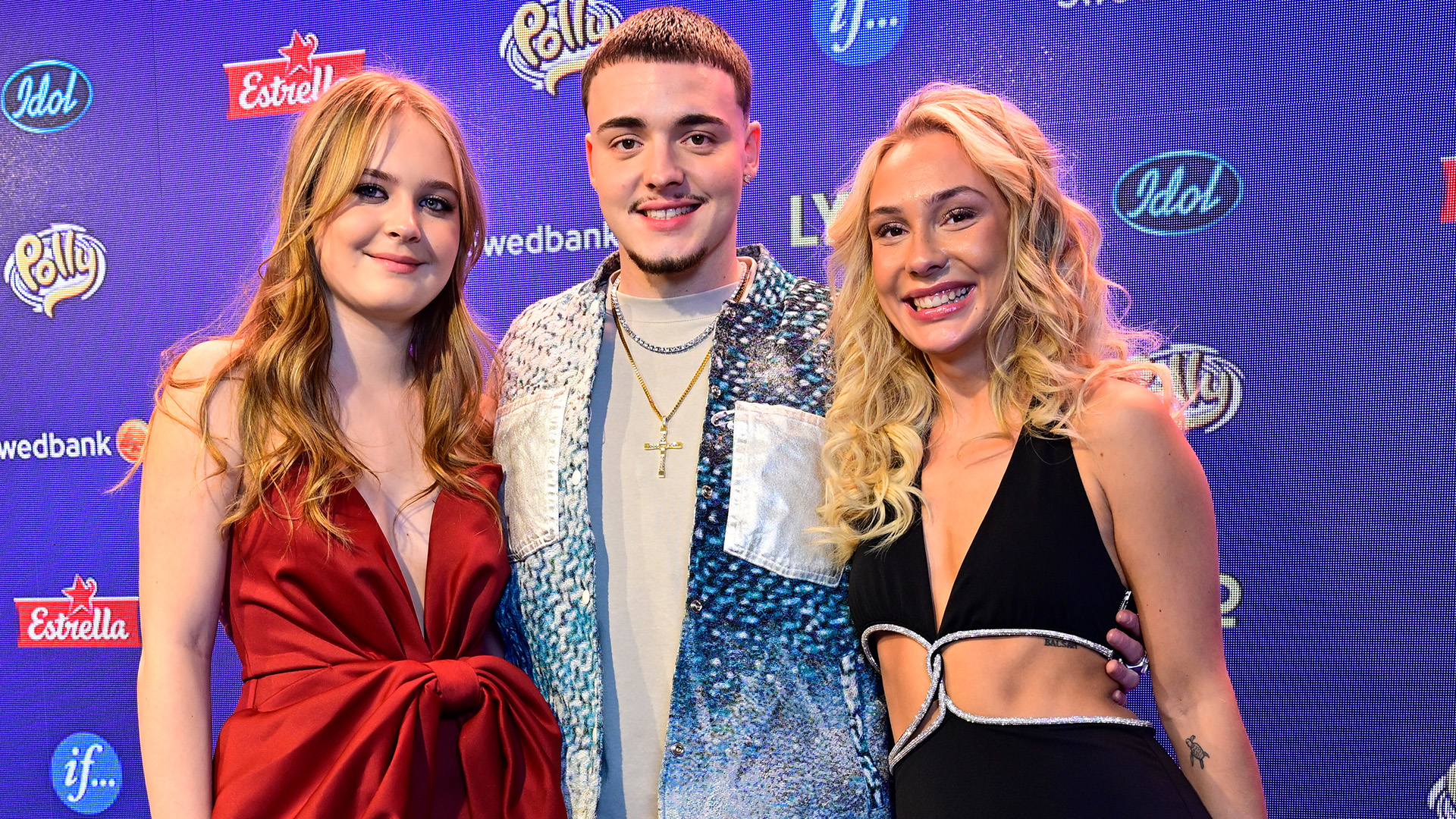 Idol 2024: Minou Nilsson om dåliga genrepet: Tappade text