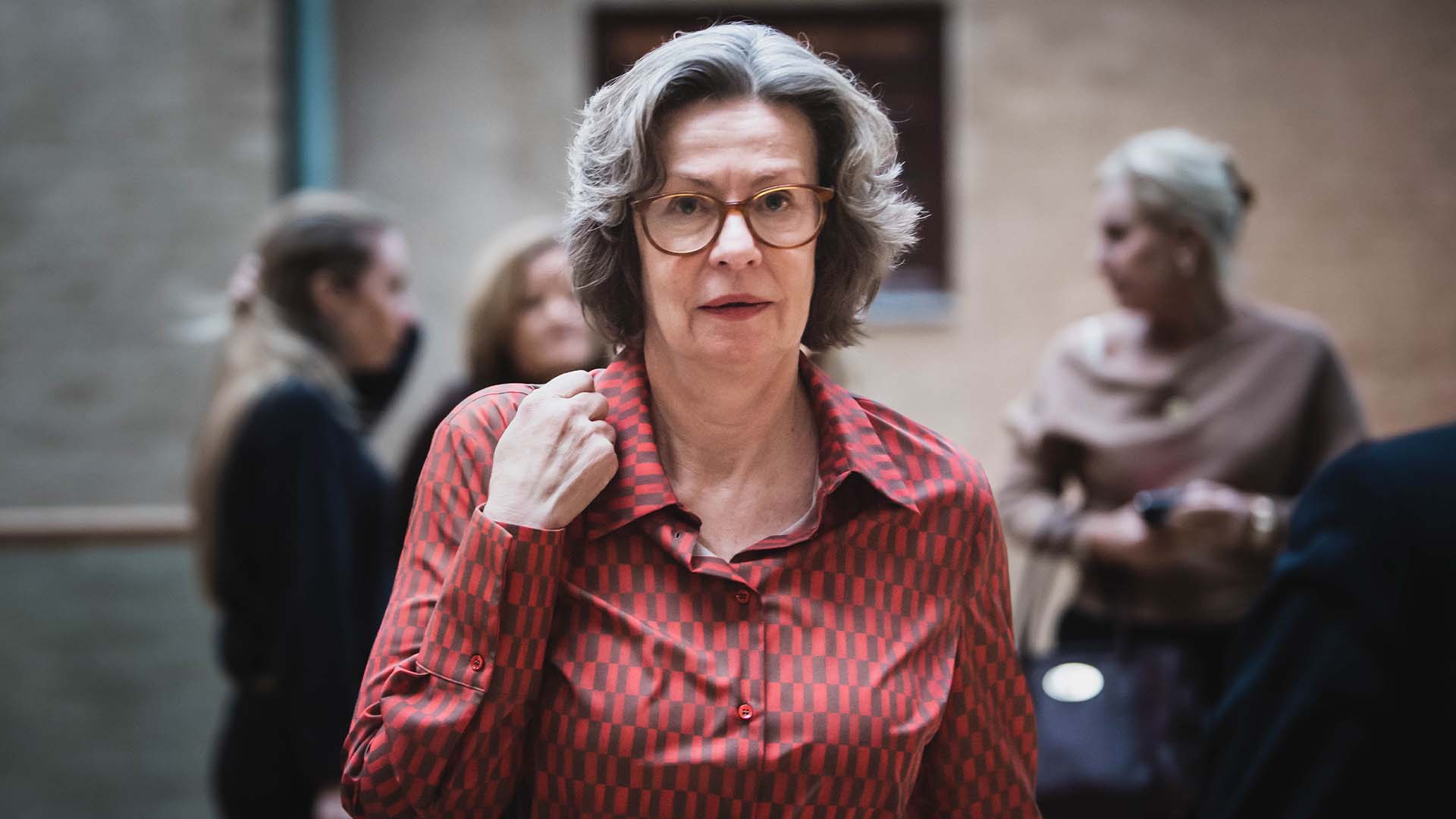 Hovrätten dömer Swedbanks förre vd till fängelse