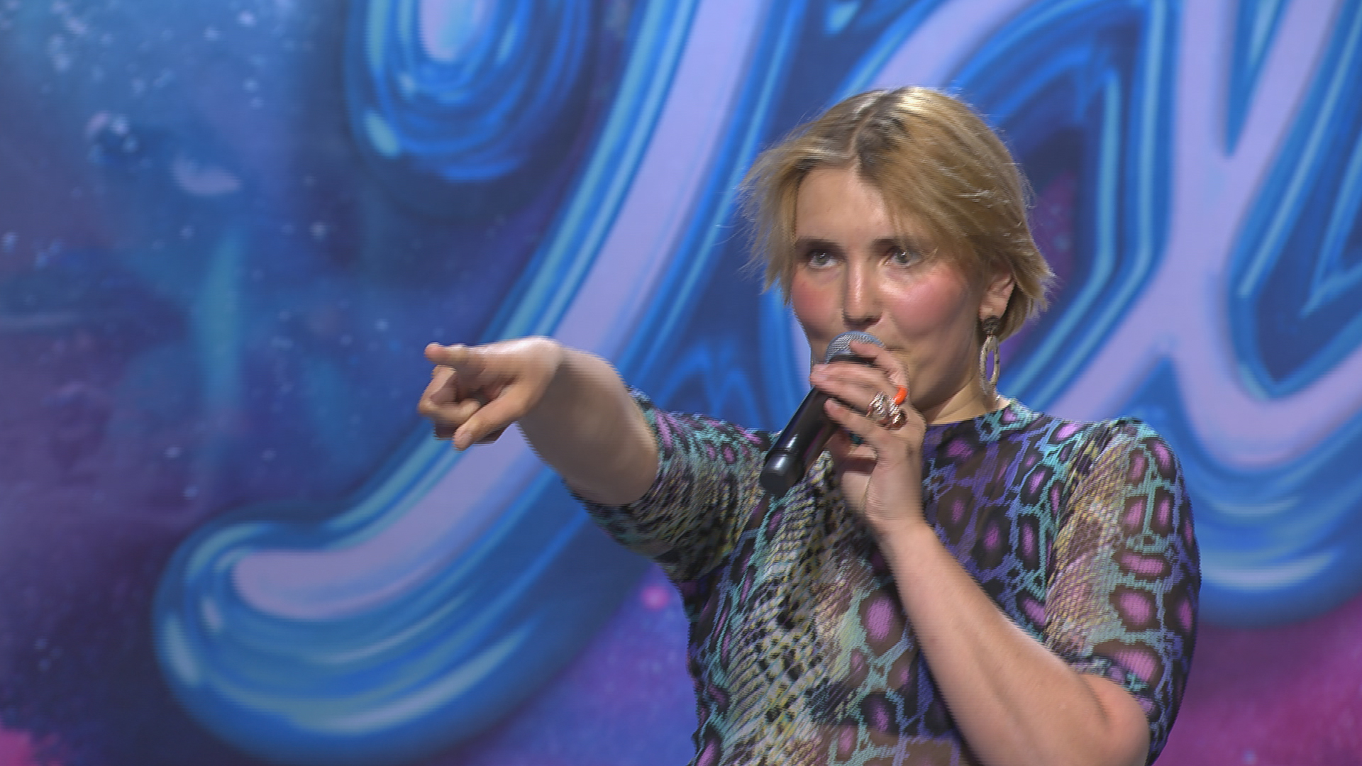 Idol 2025: Noras audition viral redan innan säsongspremiären