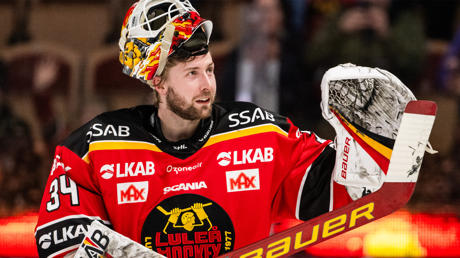 Lassinantti nådde ny milstolpe – hjälte i derbyt: ”Suveränt”