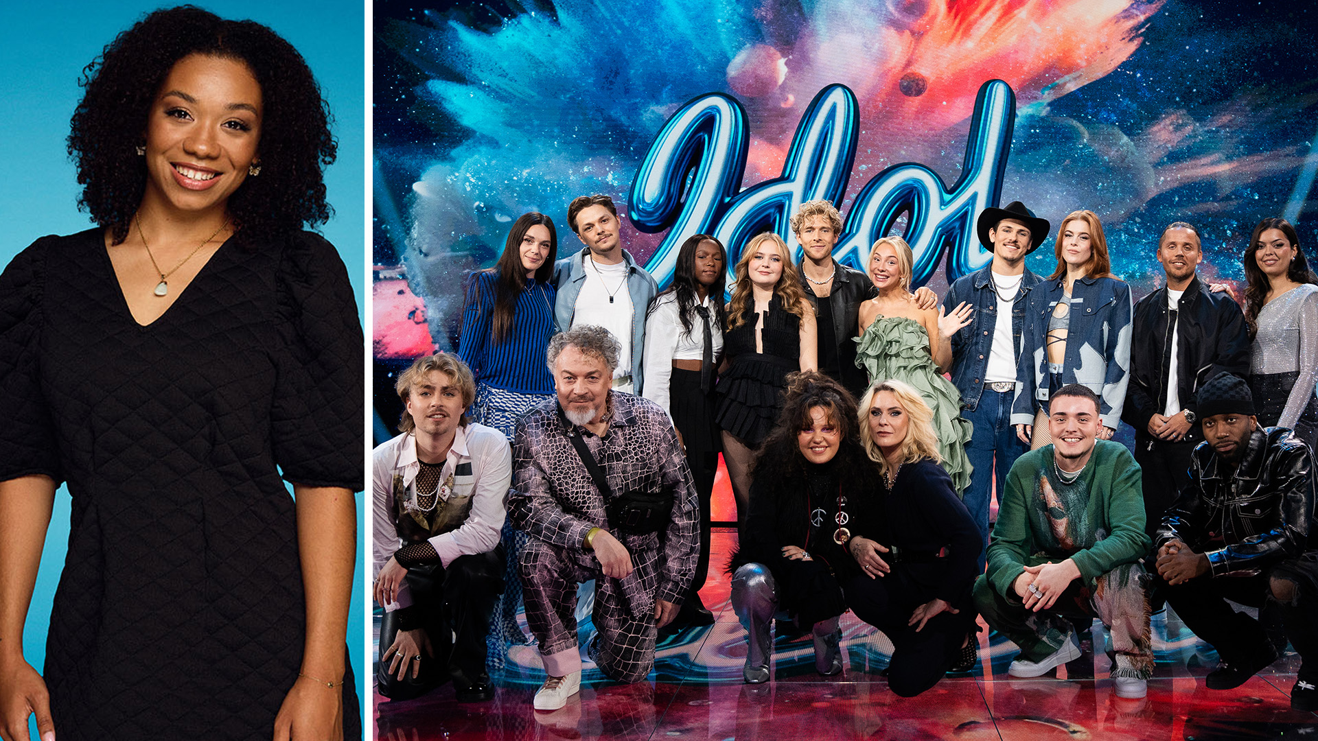 Idol 2024: Chatta om den sjätte lördagsfinalen