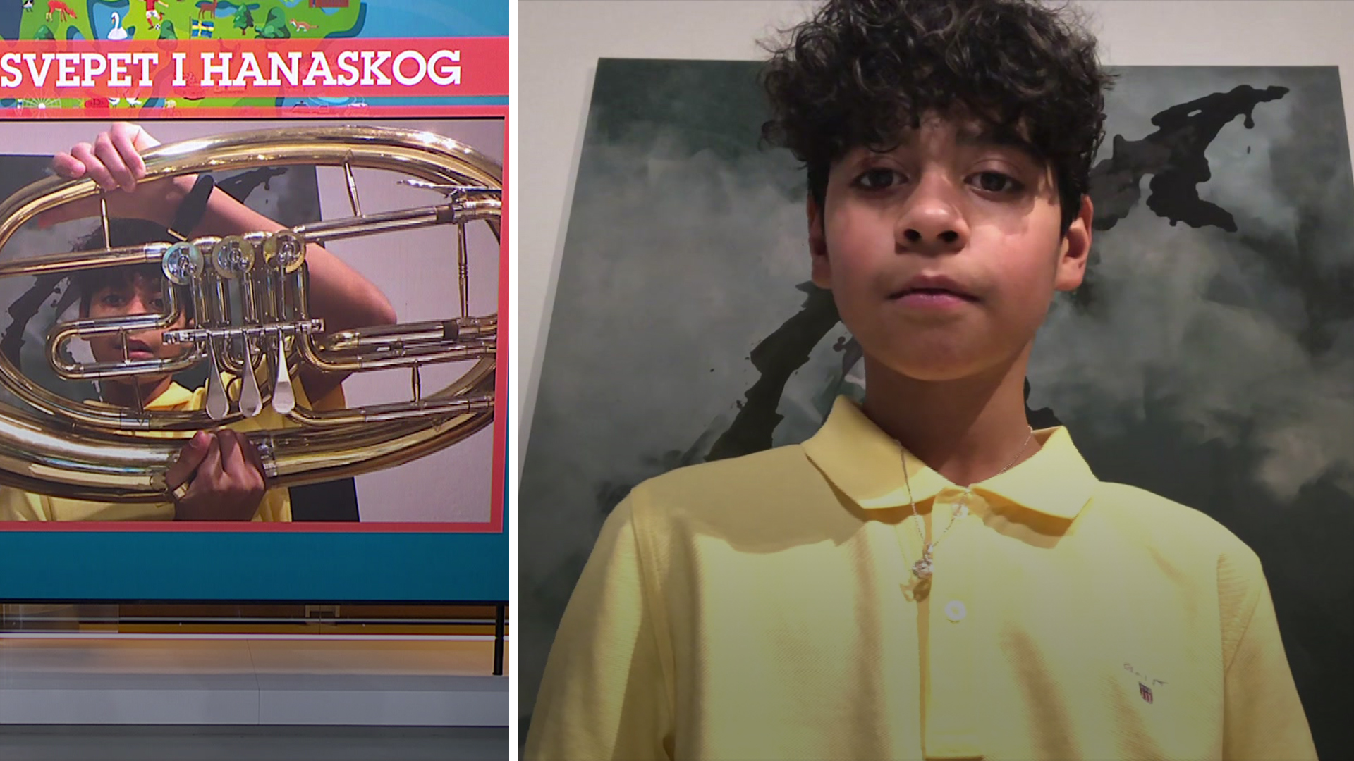 Moltas spelar på äldreboenden: ”Ser att de blir glada”