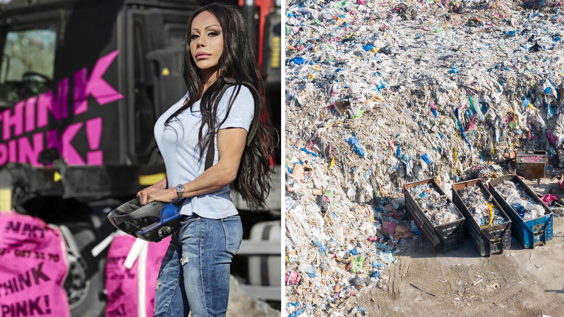 Efter Think Pink-härvan – fyra personer åtalas