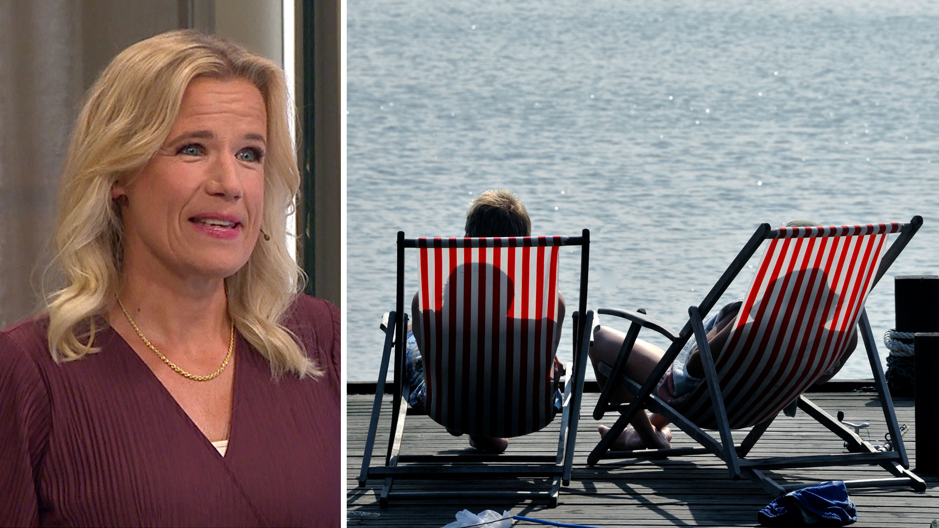 Här har solen lyst mest i sommar