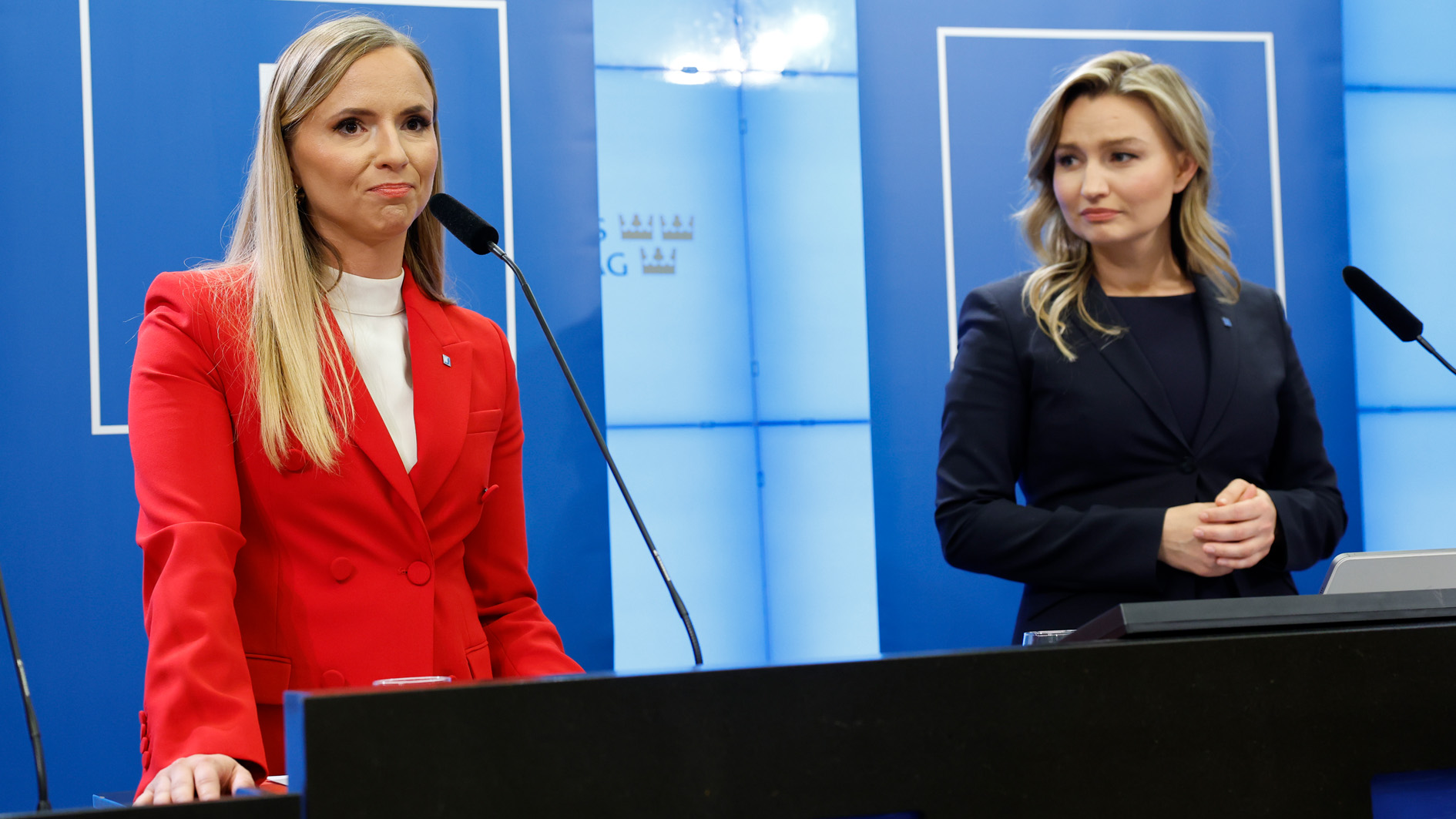 Sara Skyttedal blir toppkandidat för KD i EU