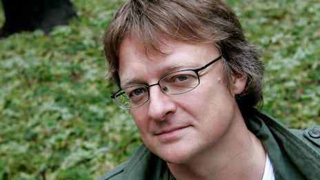 Relationschatt med Dan Josefsson