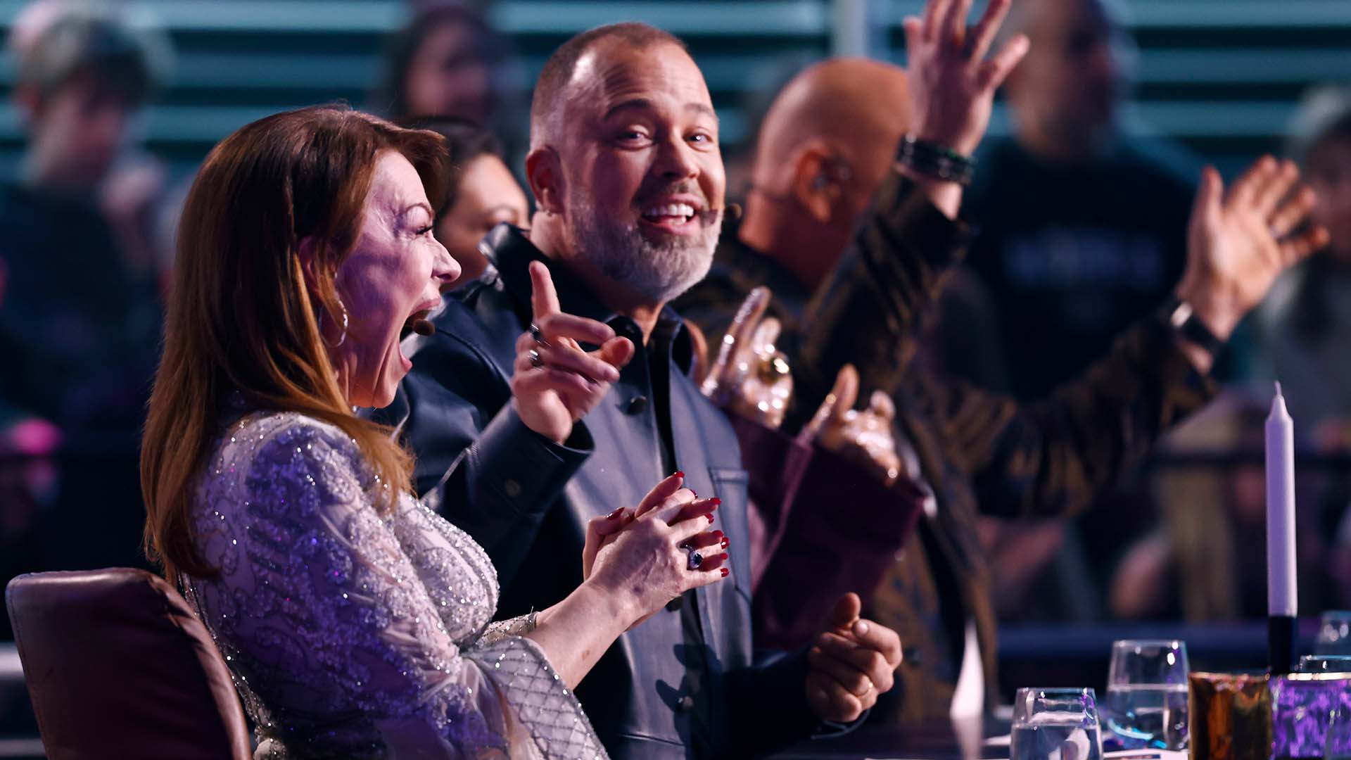 Alexander Kronlund lämnar Idoljuryn