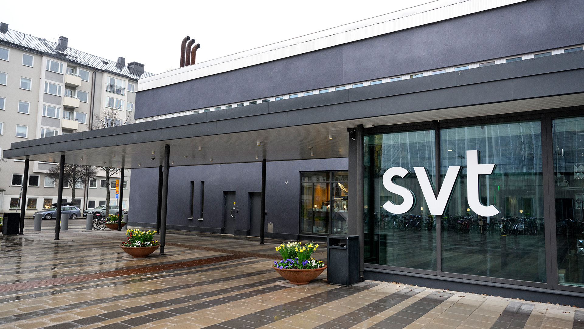 SVT:s Lundsbergsgranskning anmäld – tystnadskultur avslöjas