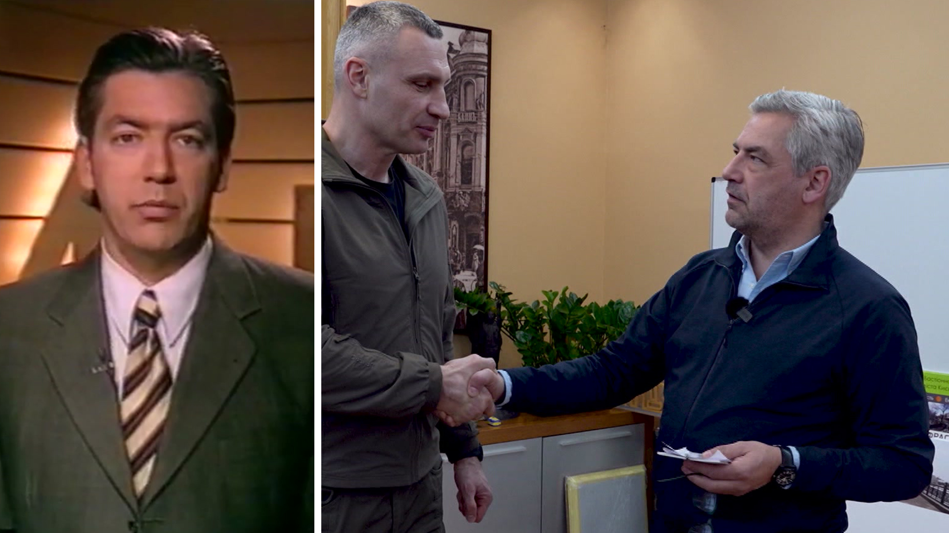 Därför slutar Anders Kraft på TV4