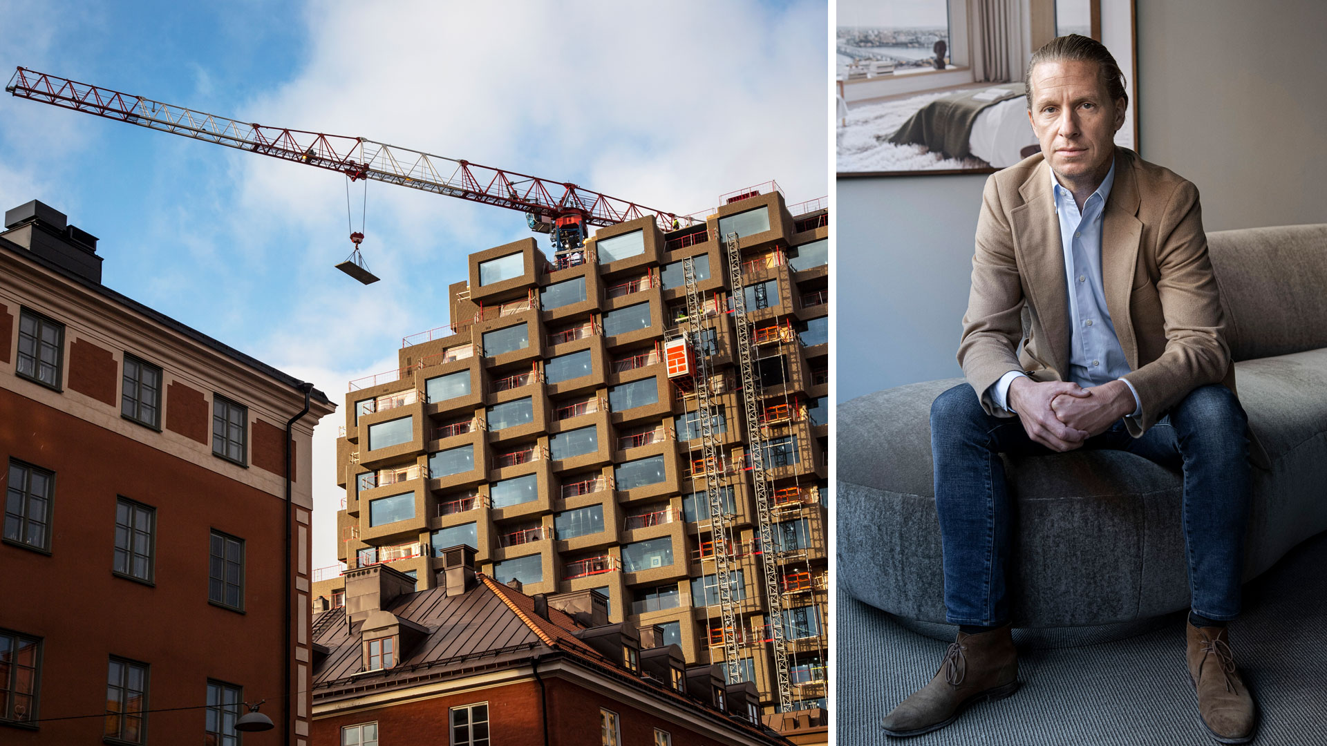 Oscar Properties försätts i konkurs