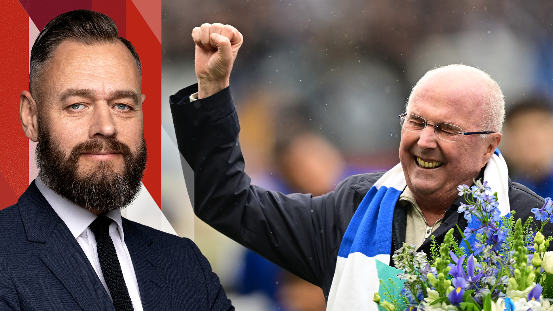 Olof Lundh: Svennis erövrade världen med ovanlig ödmjukhet