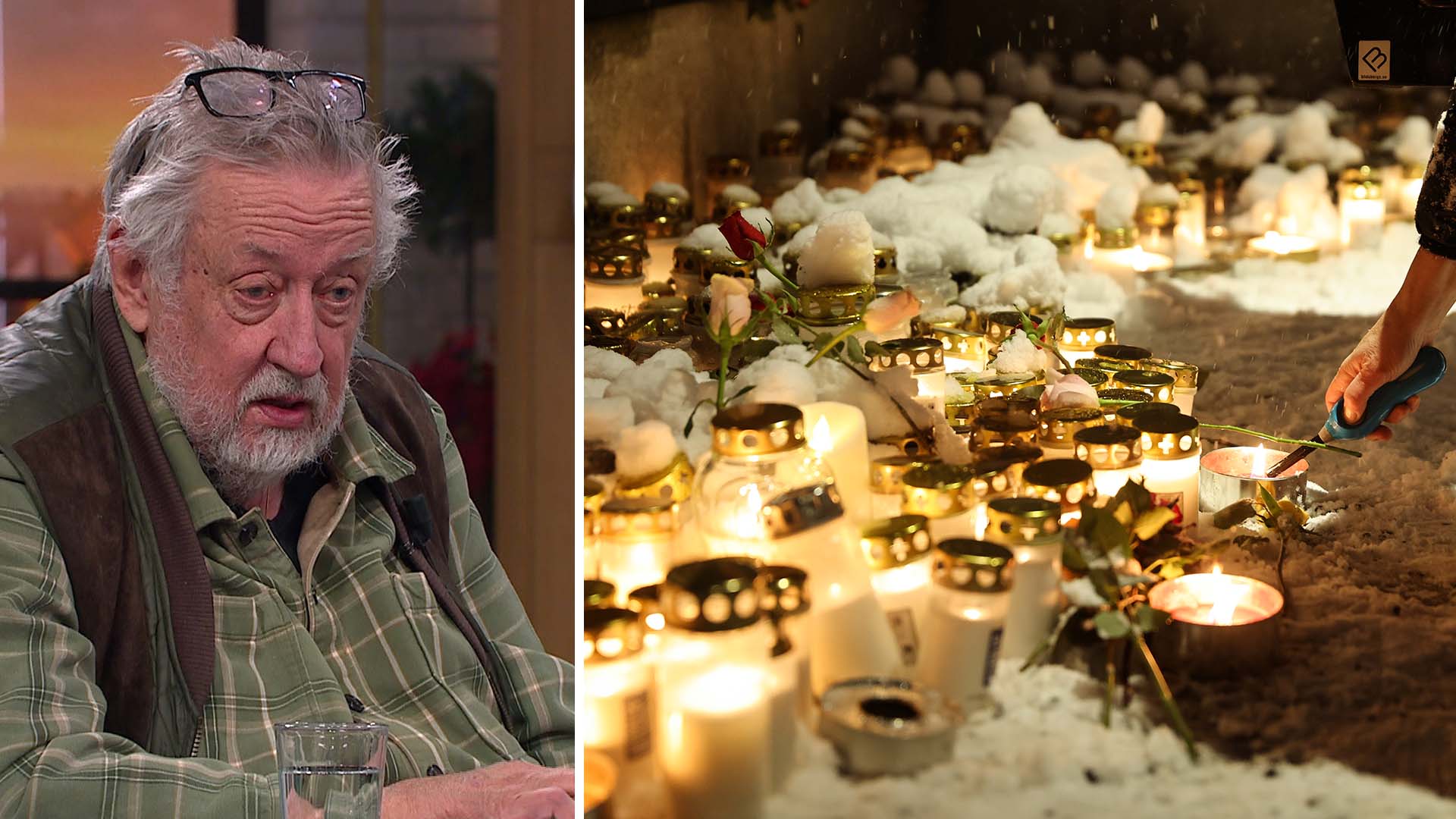 GW om Rönninge-mordet – var död när polisen kontaktades