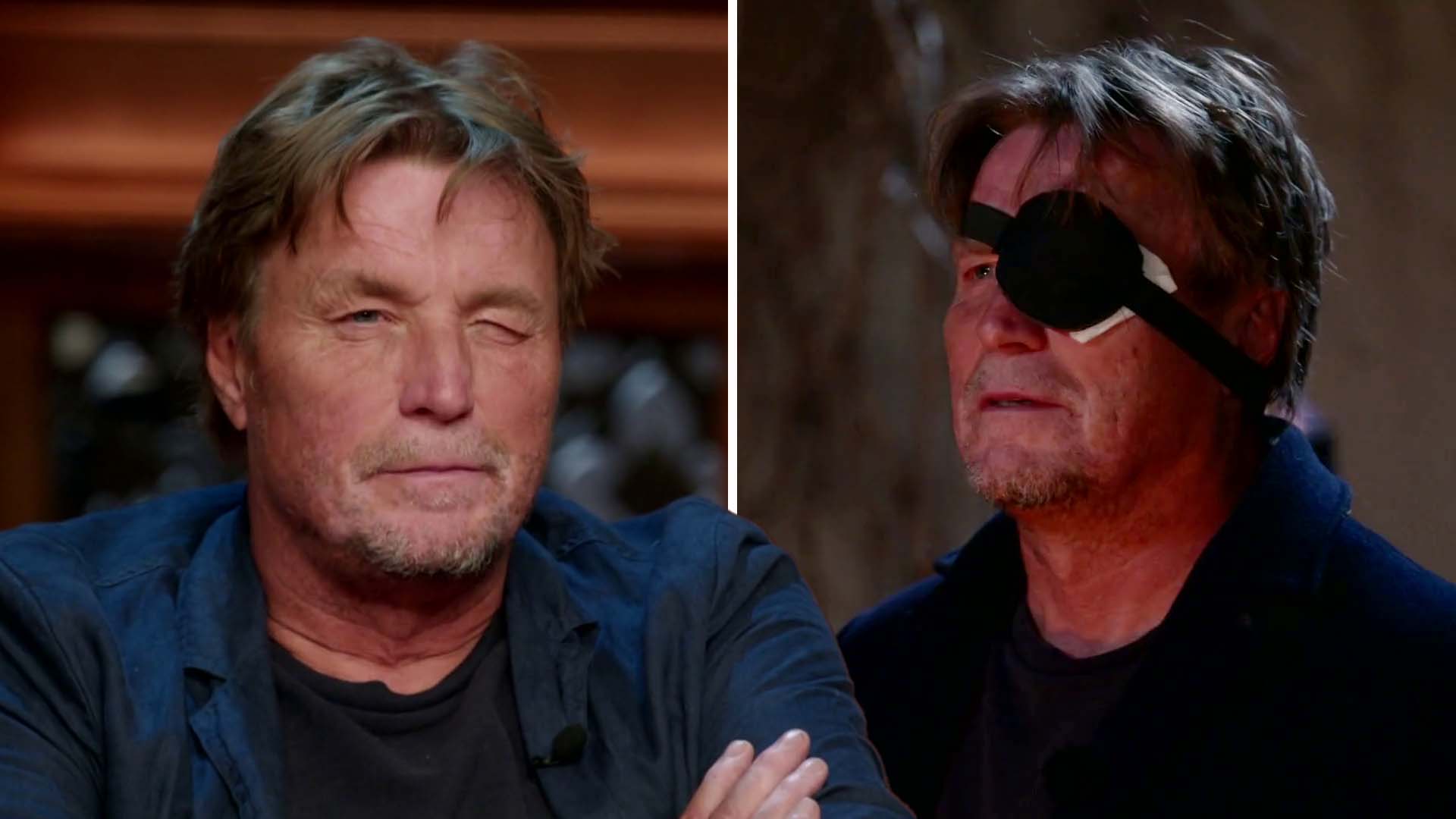 Thomas Bodströms lapp för ögat i Förrädarna – det har hänt